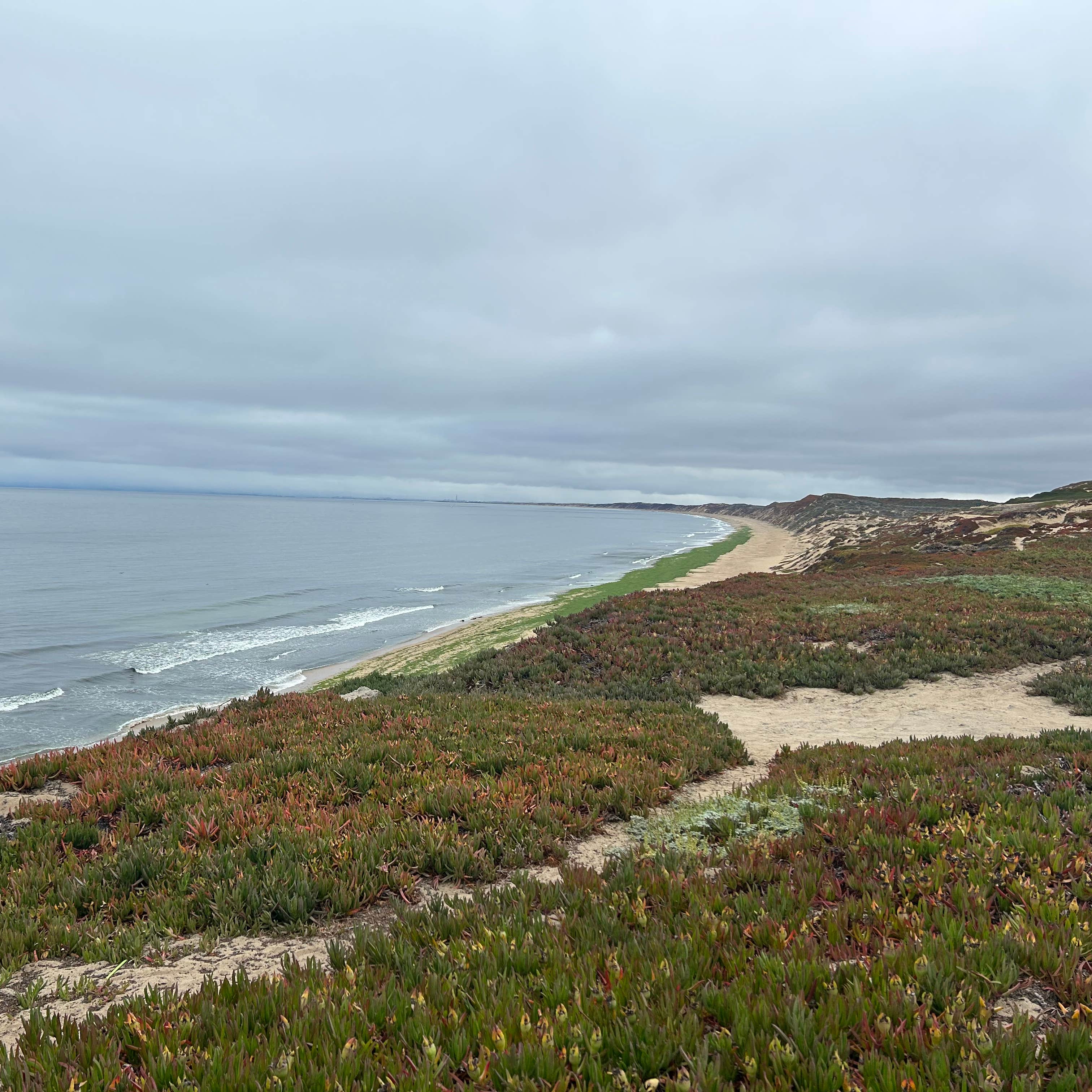 Marina Dunes RV Park | Marina, California