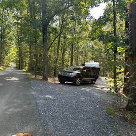 Little Bennett Campground | Clarksburg, Maryland