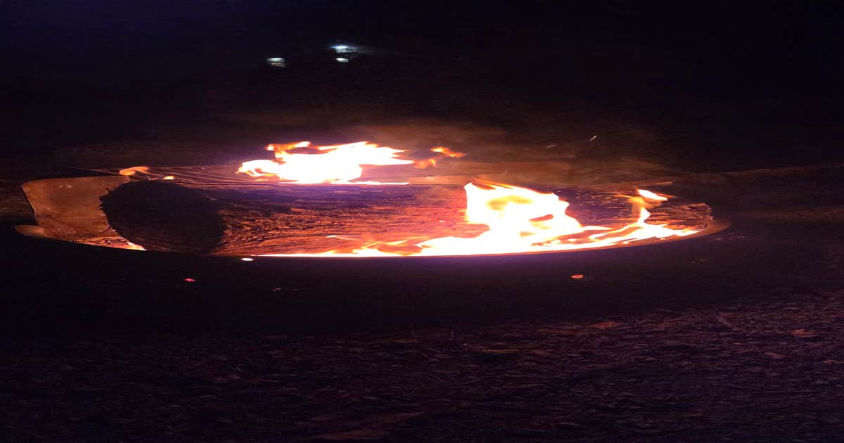 Camper-Submitted Photos of Clarksburg State Park Campground