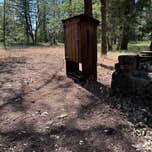 McArthur-Burney Falls Memorial State Park Campground | Burney, CA