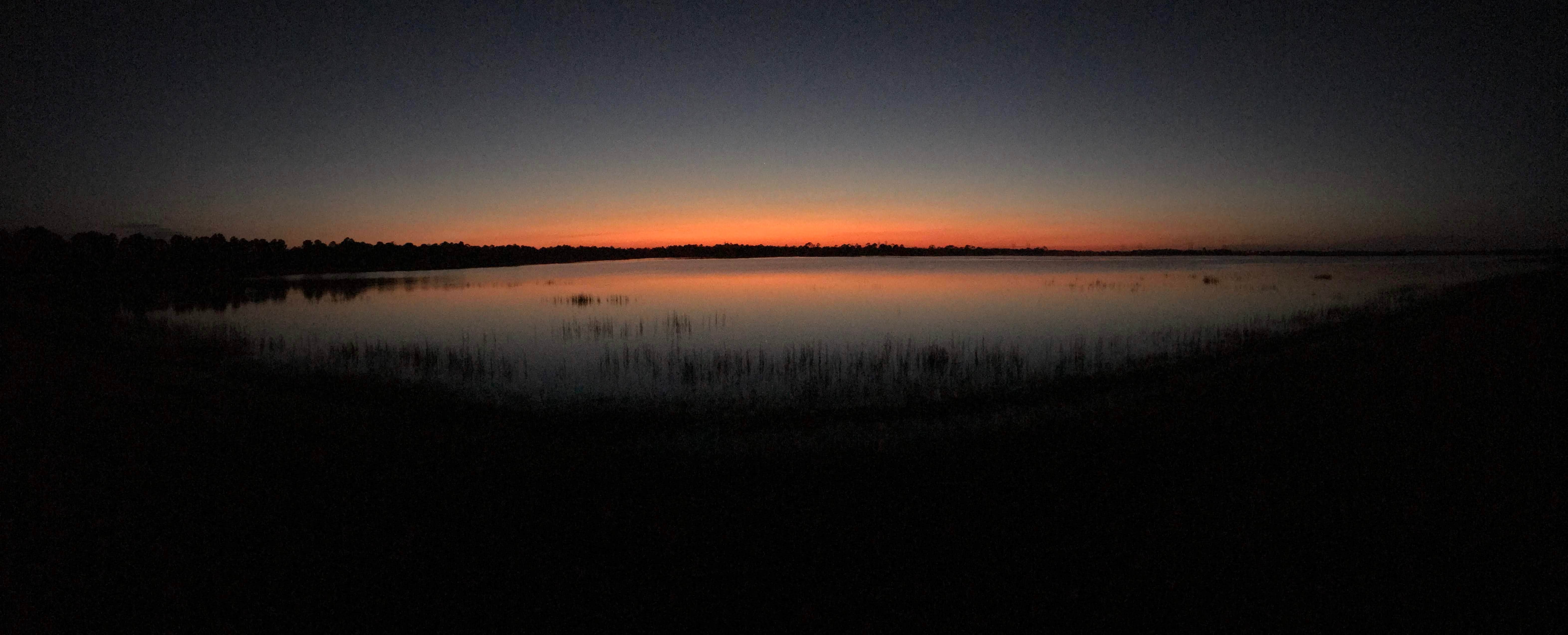 McCarthy Ranch Preserve Camping | Port Saint Lucie, FL