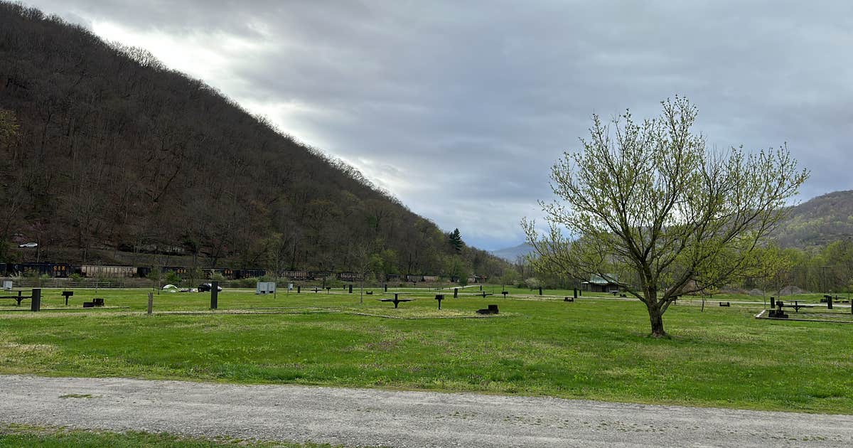 Meadow Creek Campground | Meadow Creek, West Virginia