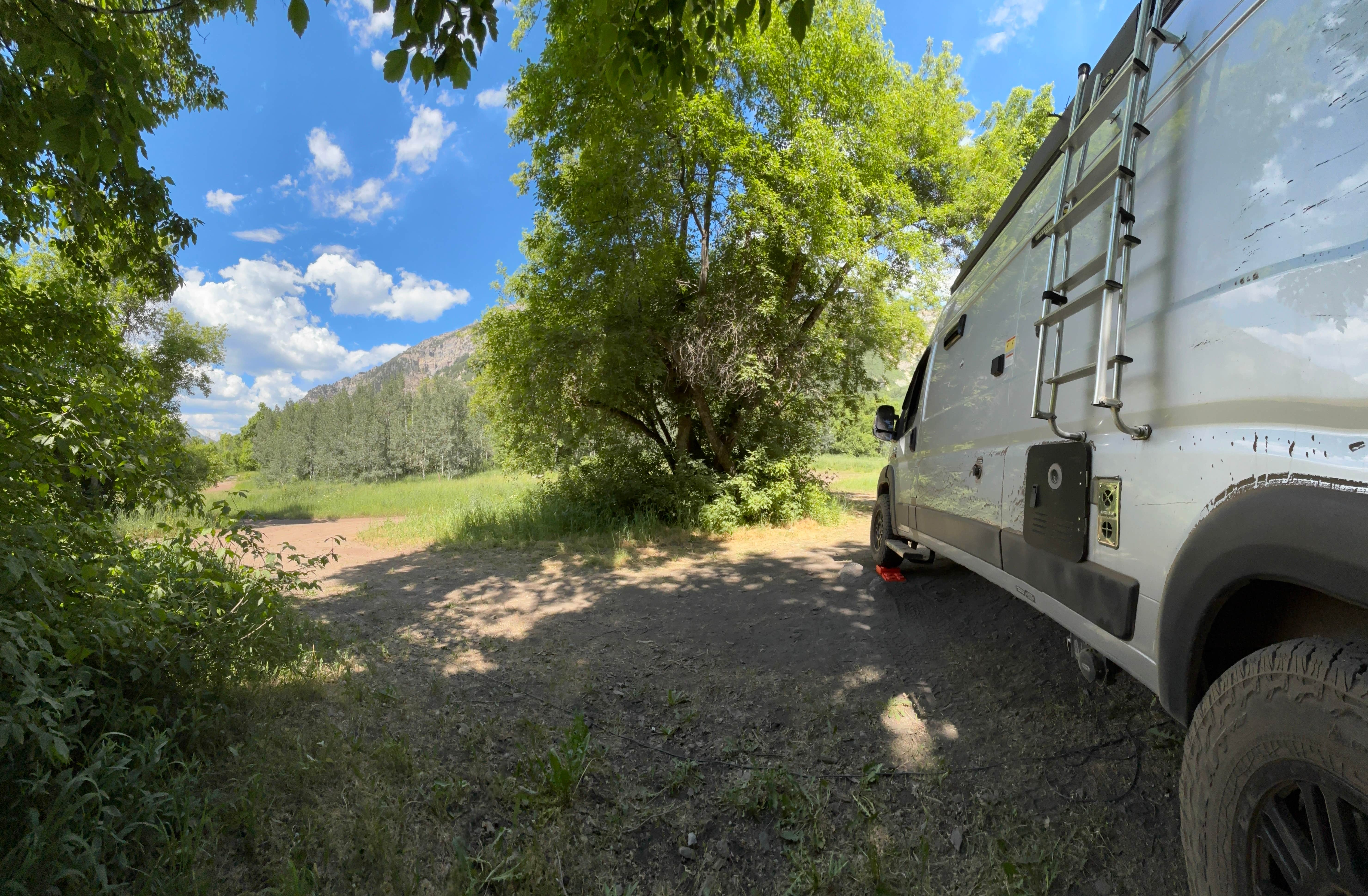 THE 10+ BEST Campgrounds near Provo, UT