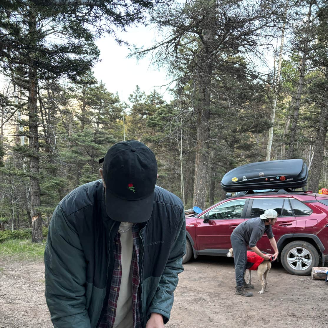 medano pass Camping | Gardner, Colorado
