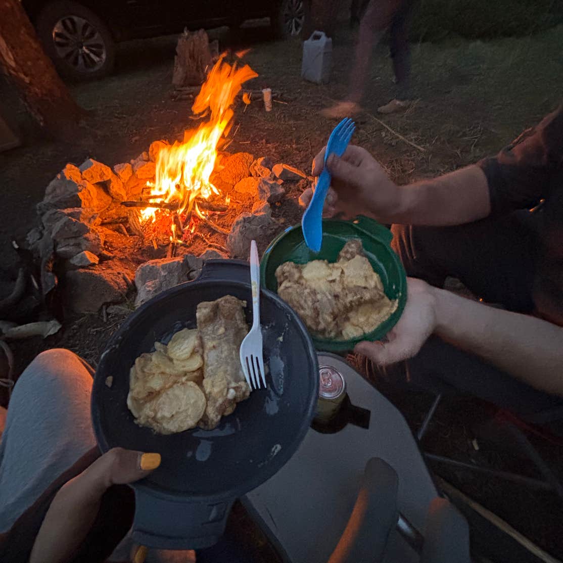 medano pass Camping | Gardner, Colorado