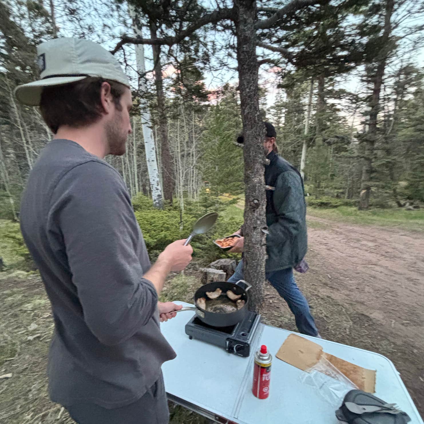 medano pass Camping | Gardner, Colorado