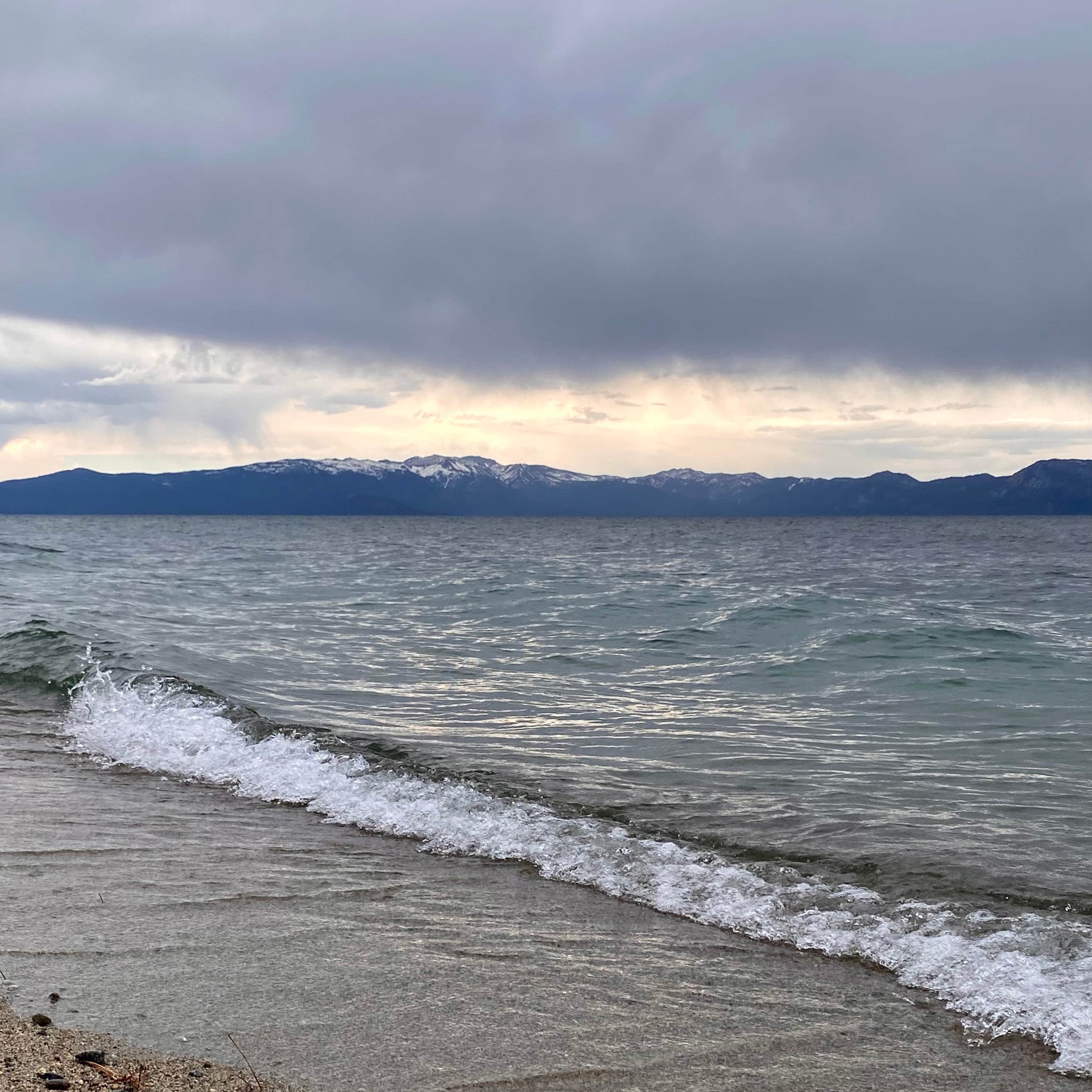 Meeks Bay Resort & Marina Camping | Tahoma, California