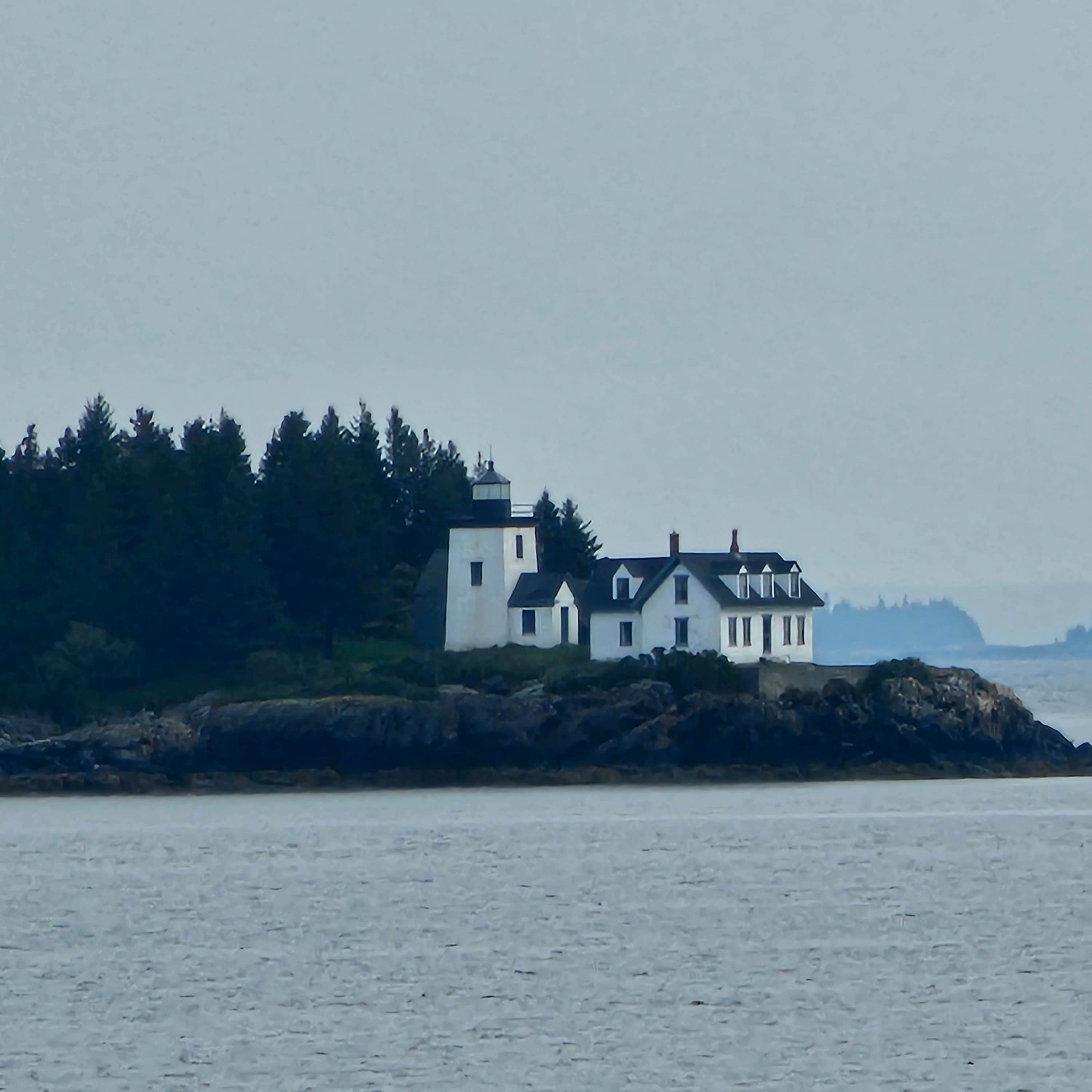 Meguniticook by the Sea Campground | Rockport, Maine