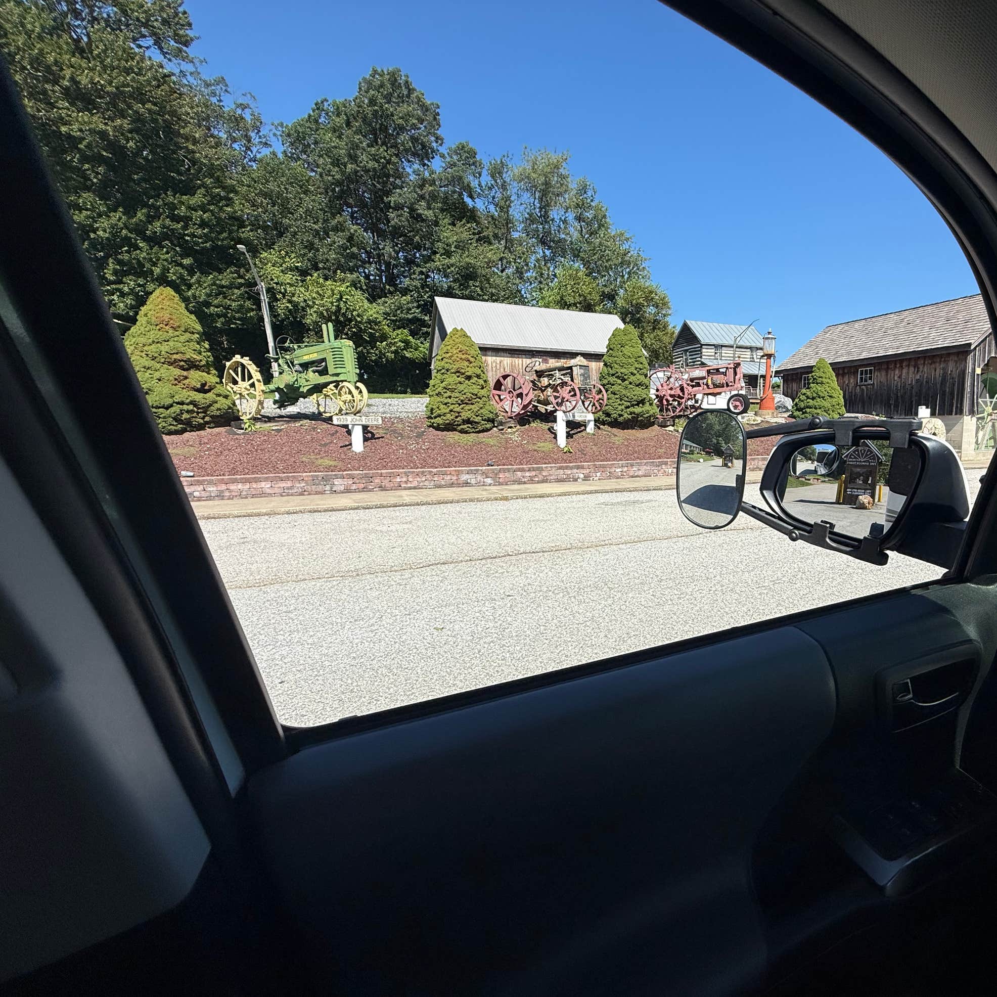 Merry Meadows Recreation Farm Camping | Freeland, Maryland