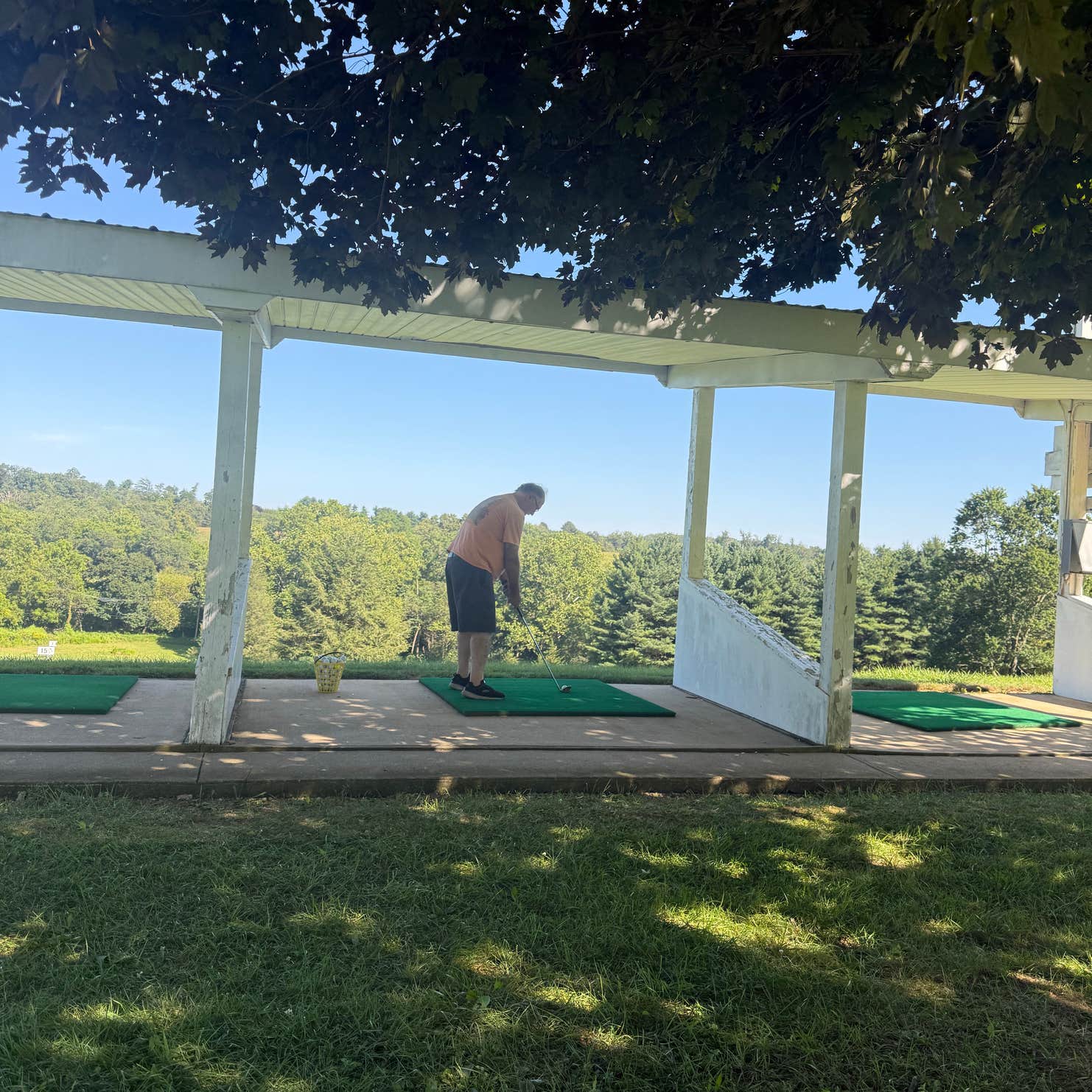 Merry Meadows Recreation Farm Camping | Freeland, Maryland