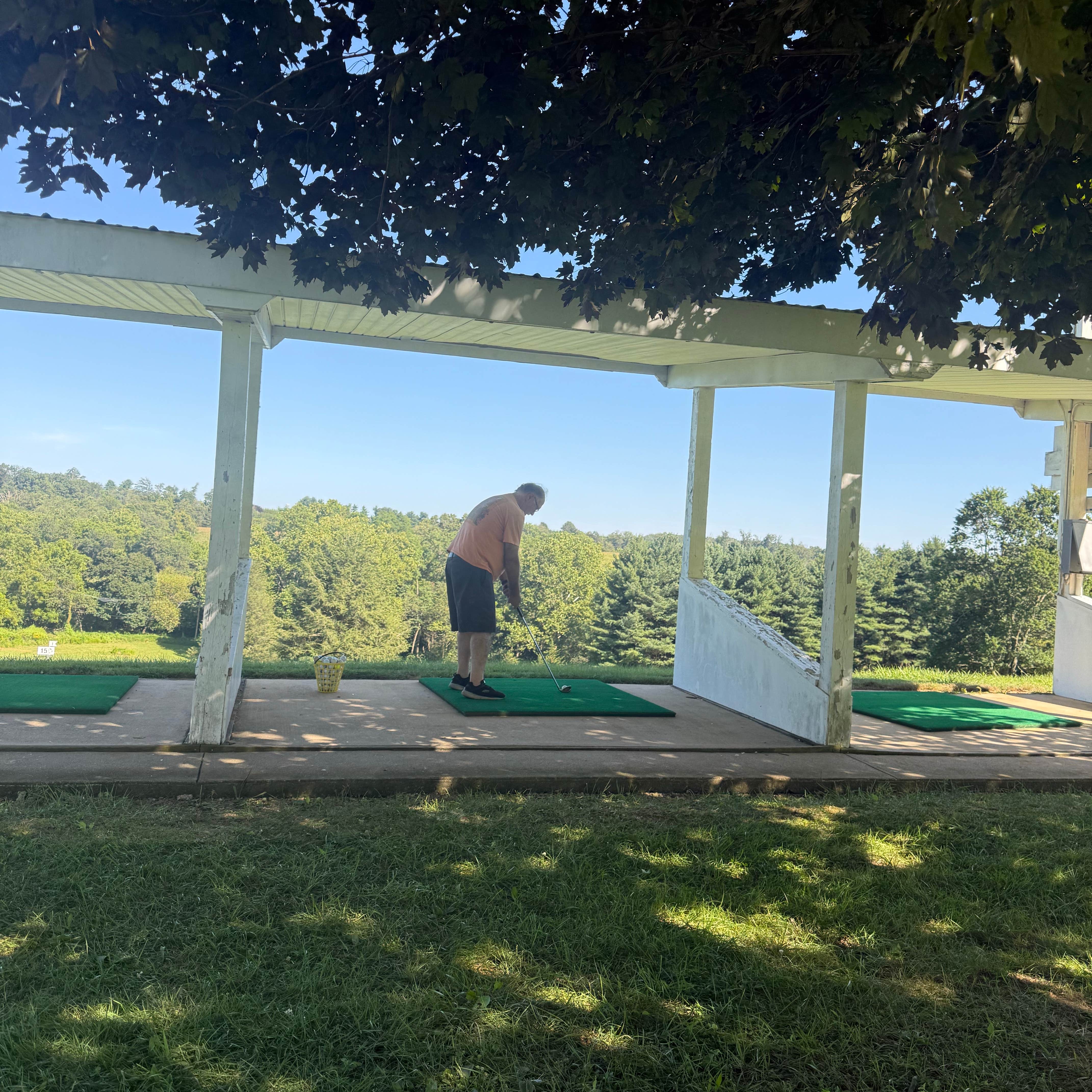 Merry Meadows Recreation Farm Camping | Freeland, Maryland
