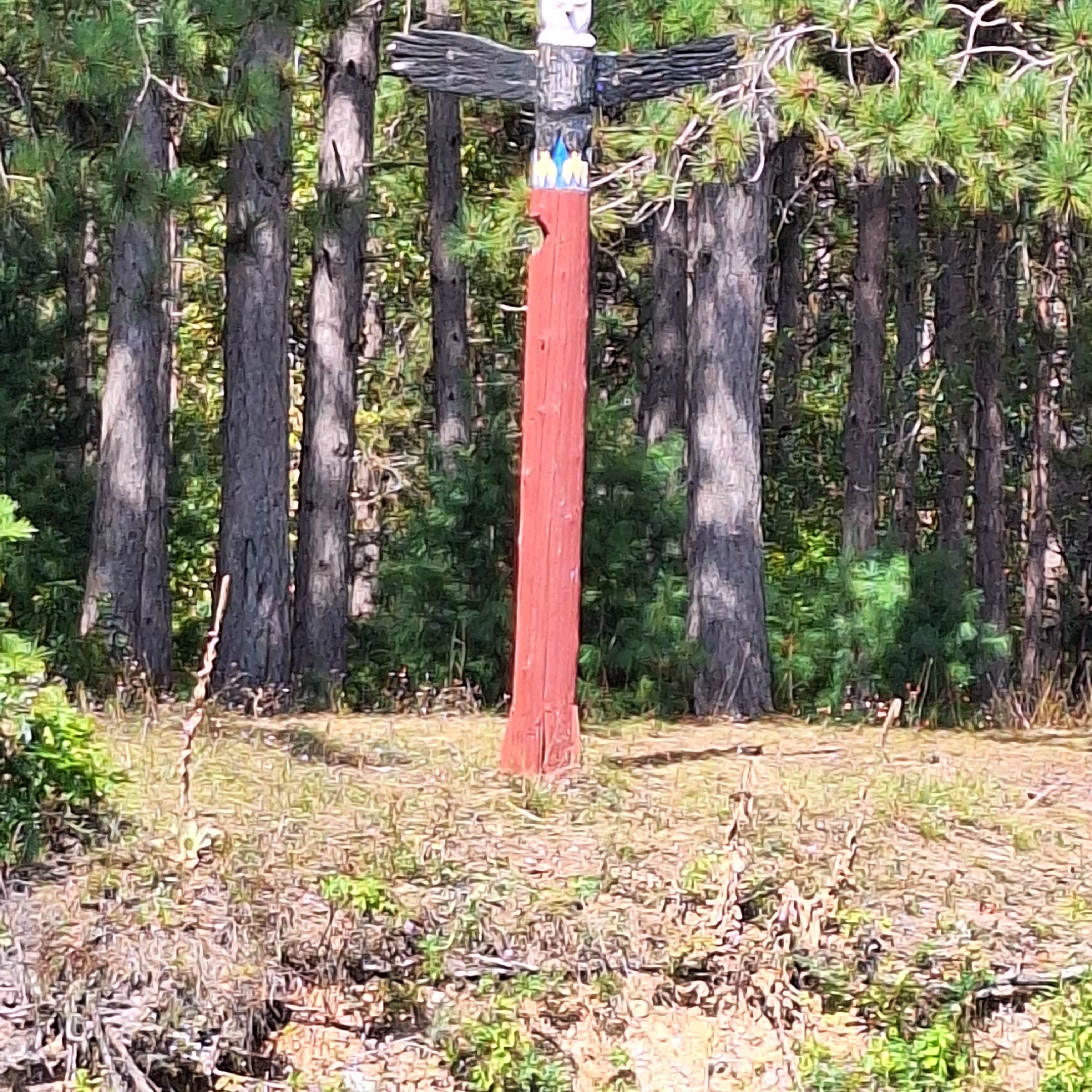 Alcona Park Camping | Glennie, Michigan