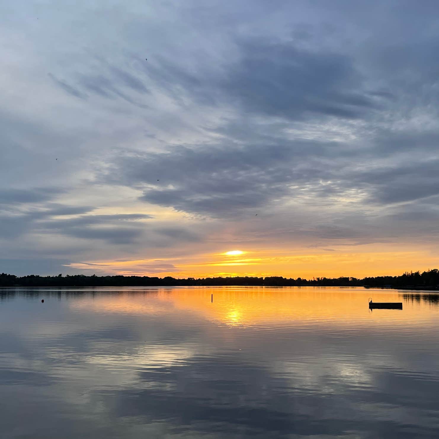 Bates Township Park Camping | Iron River, Michigan