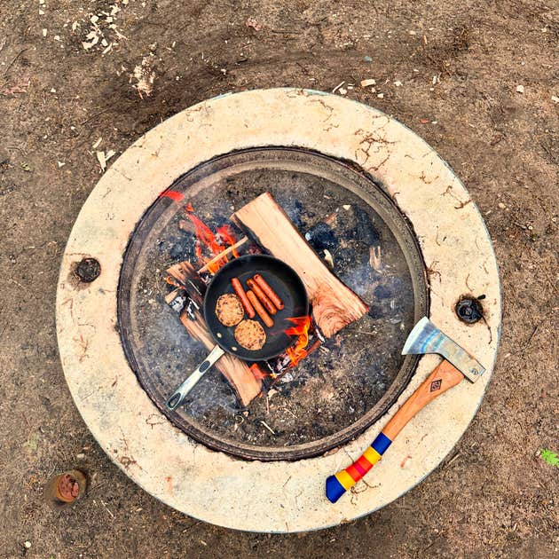 Appleton Lake Campground | Brighton, Michigan