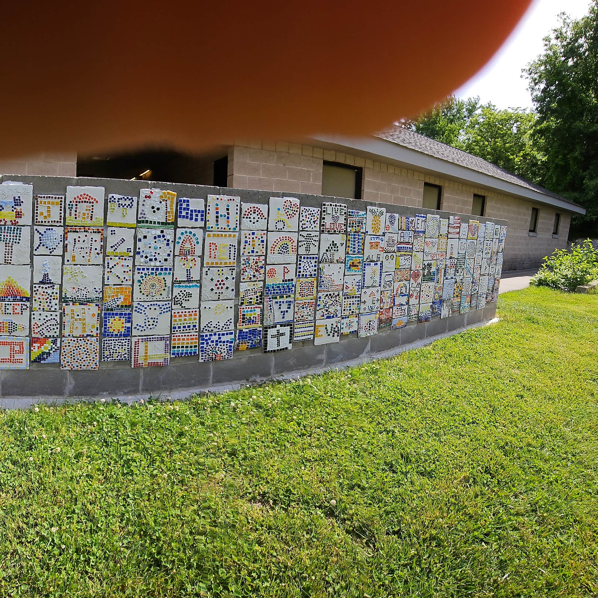 Bishop Lake Campground | Brighton, Michigan