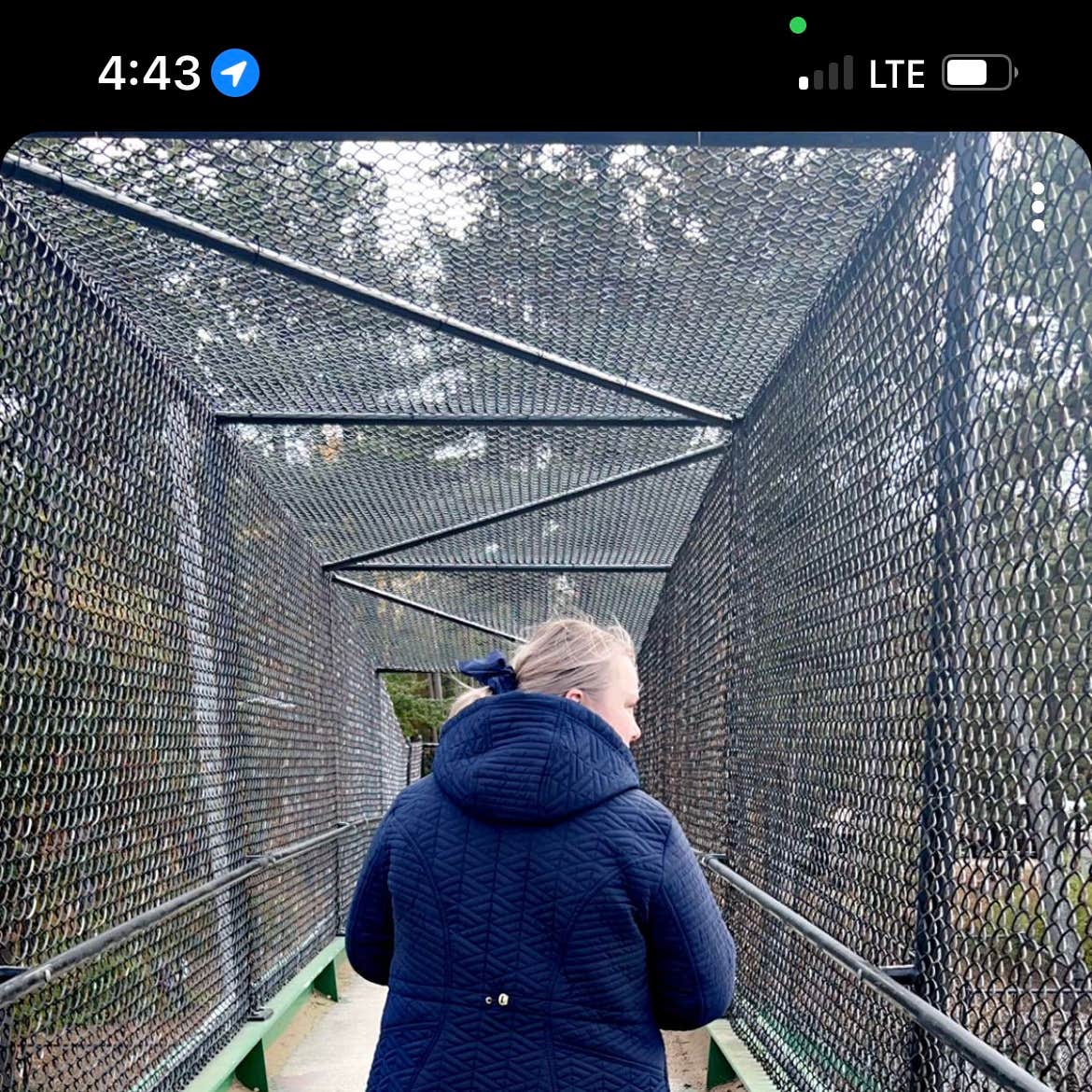 Traverse City State Park Campground | Traverse City, Michigan