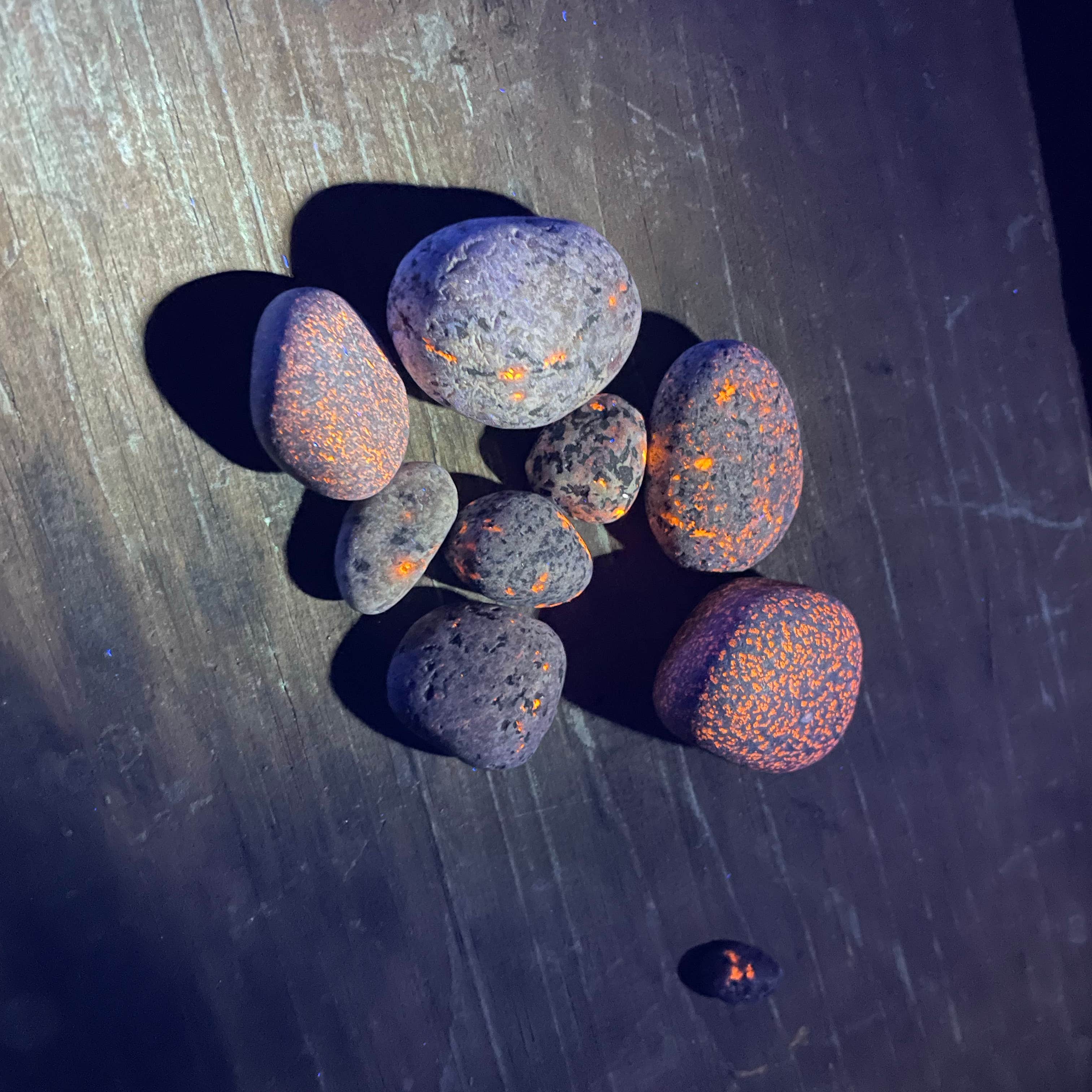 Mouth of Two Hearted River State Forest Campground | Paradise, Michigan