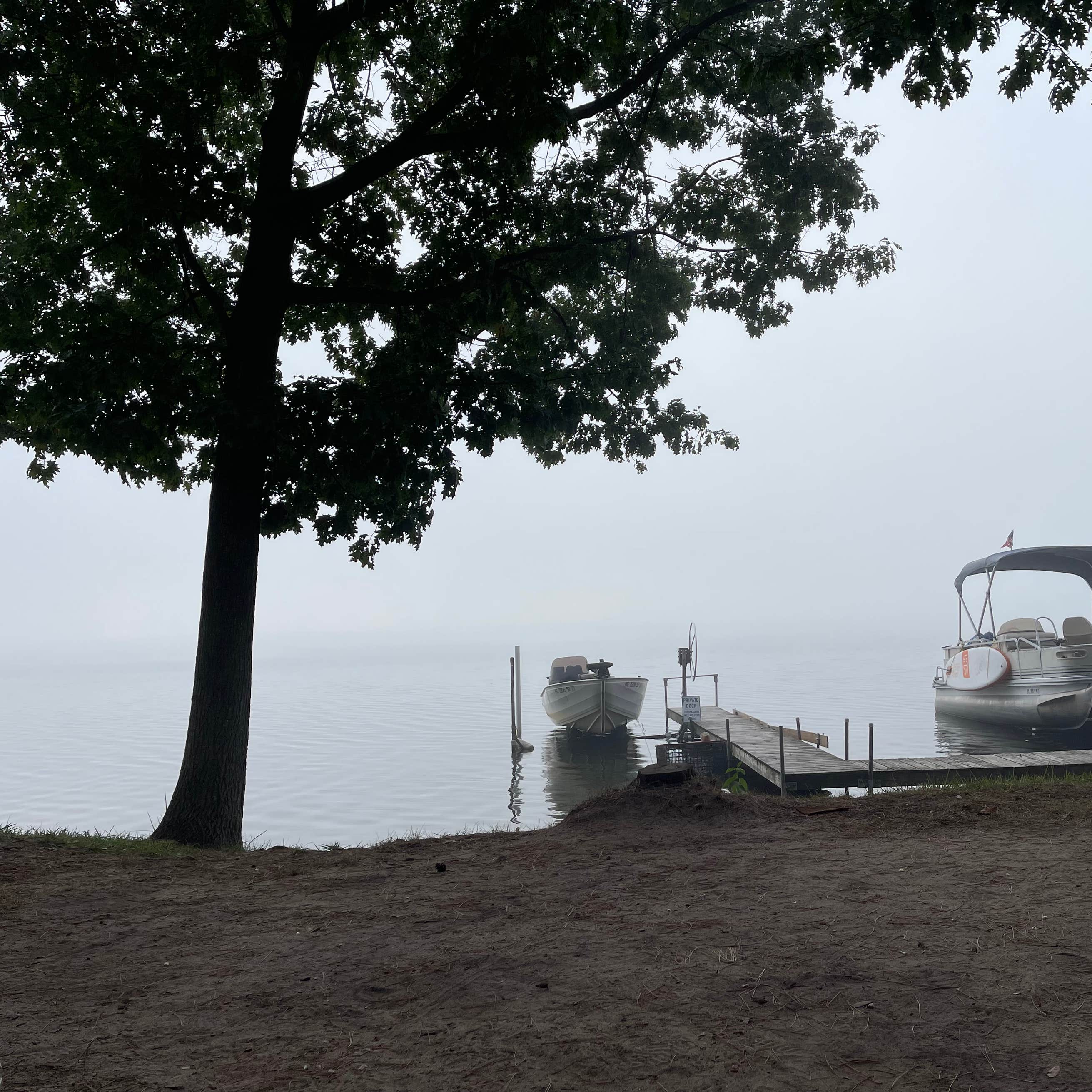 Northern Exposure Campground & RV Park | Mesick, Michigan