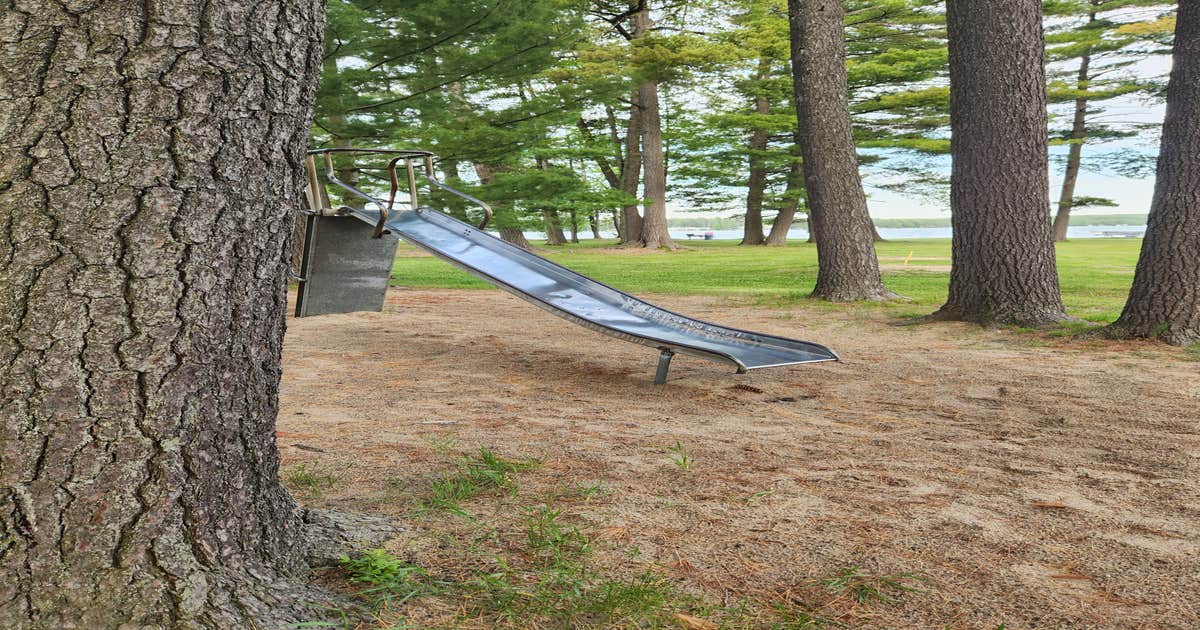 Otsego Lake County Park Camping | Gaylord, Michigan