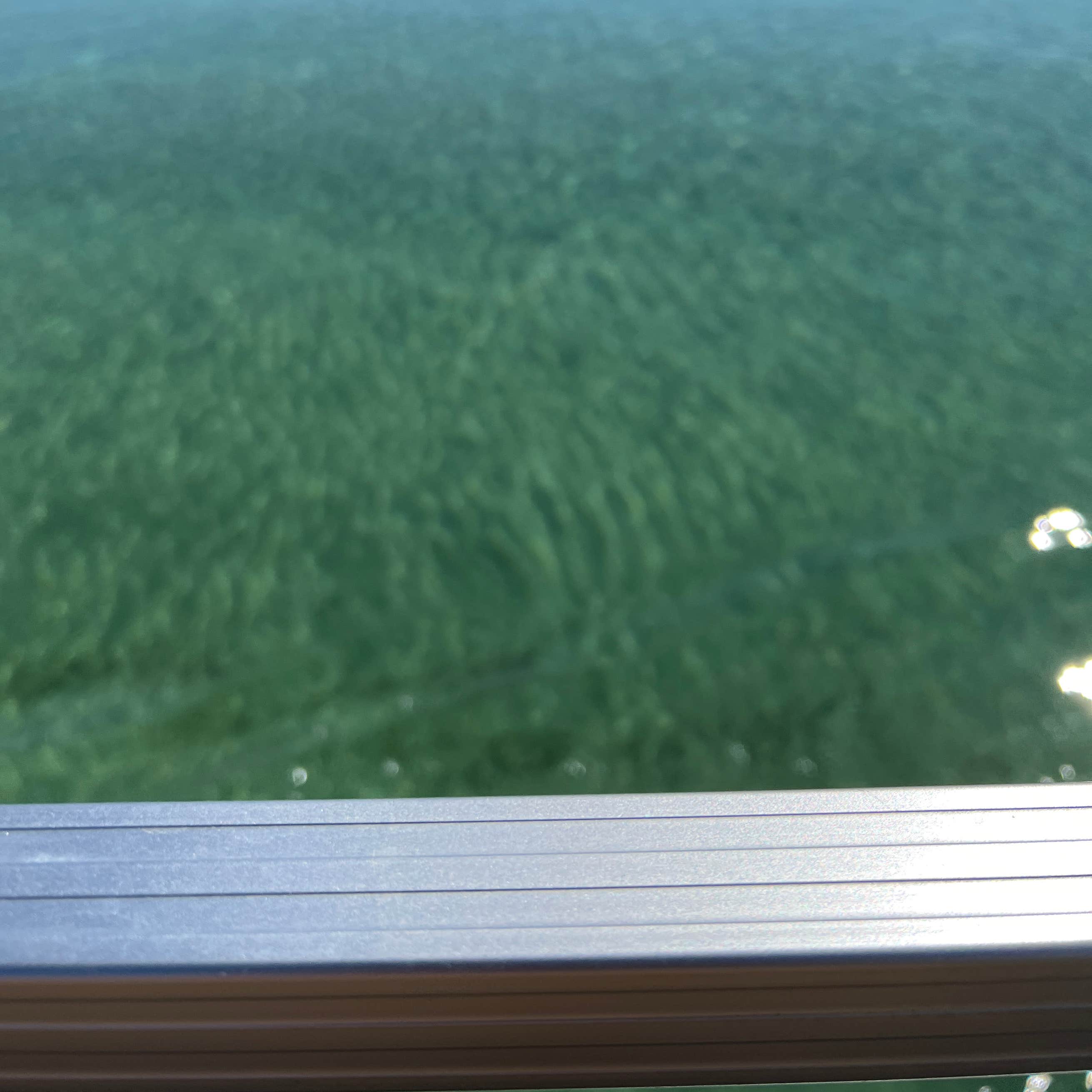 South Higgins Lake State Park Campground | Roscommon, Michigan