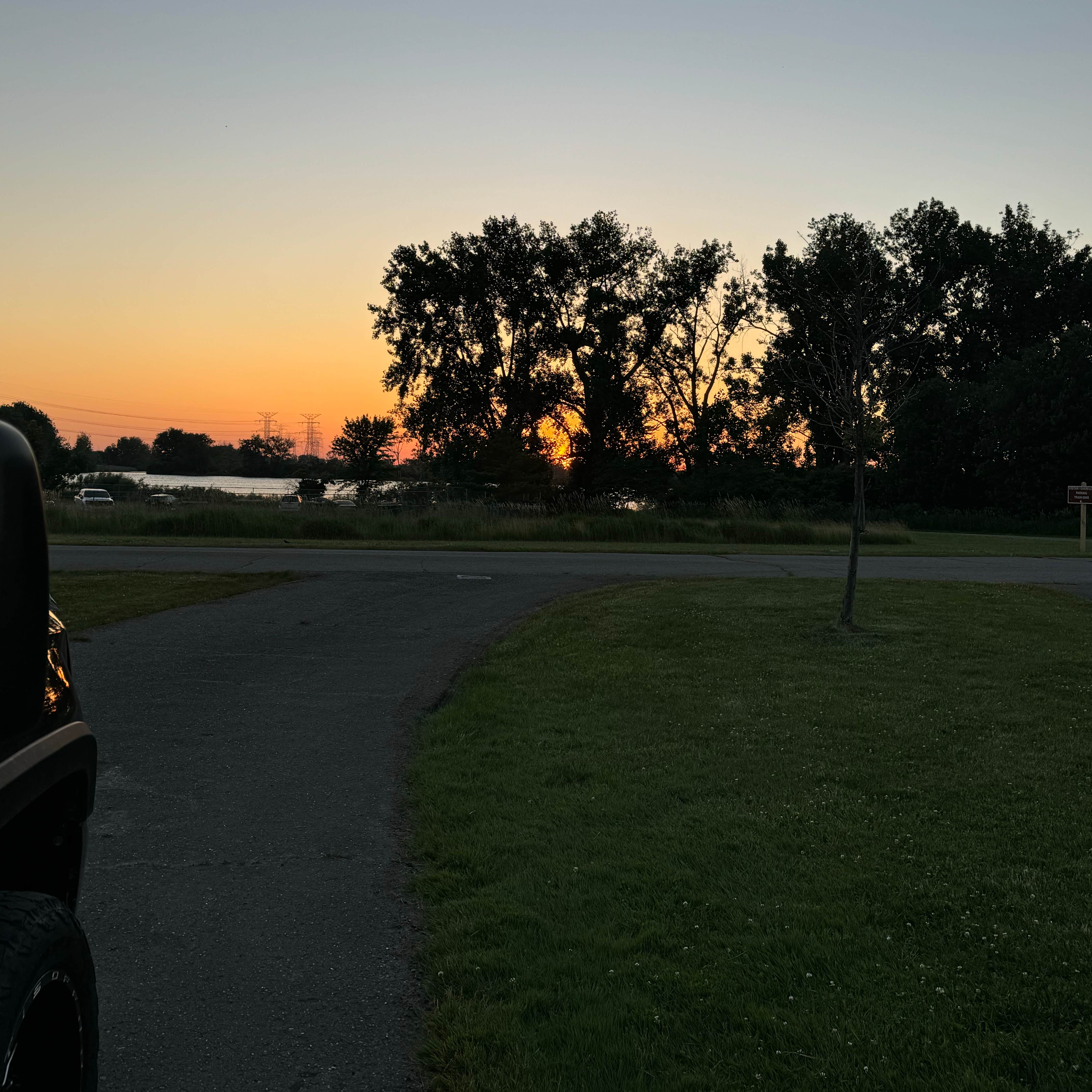 Sterling State Park Campground | Monroe, Michigan