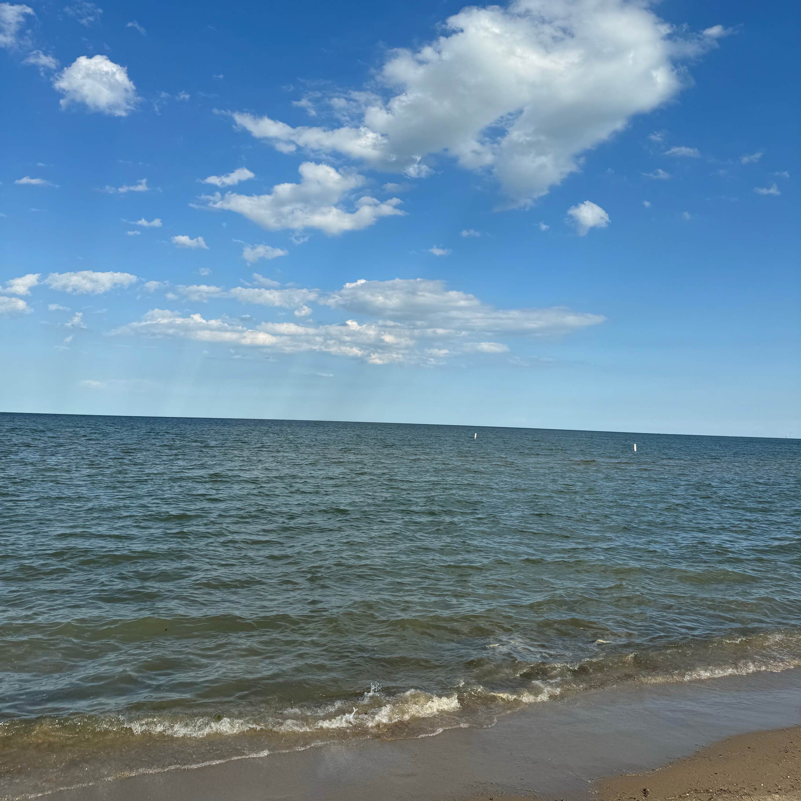 Sterling State Park Campground | Monroe, Michigan