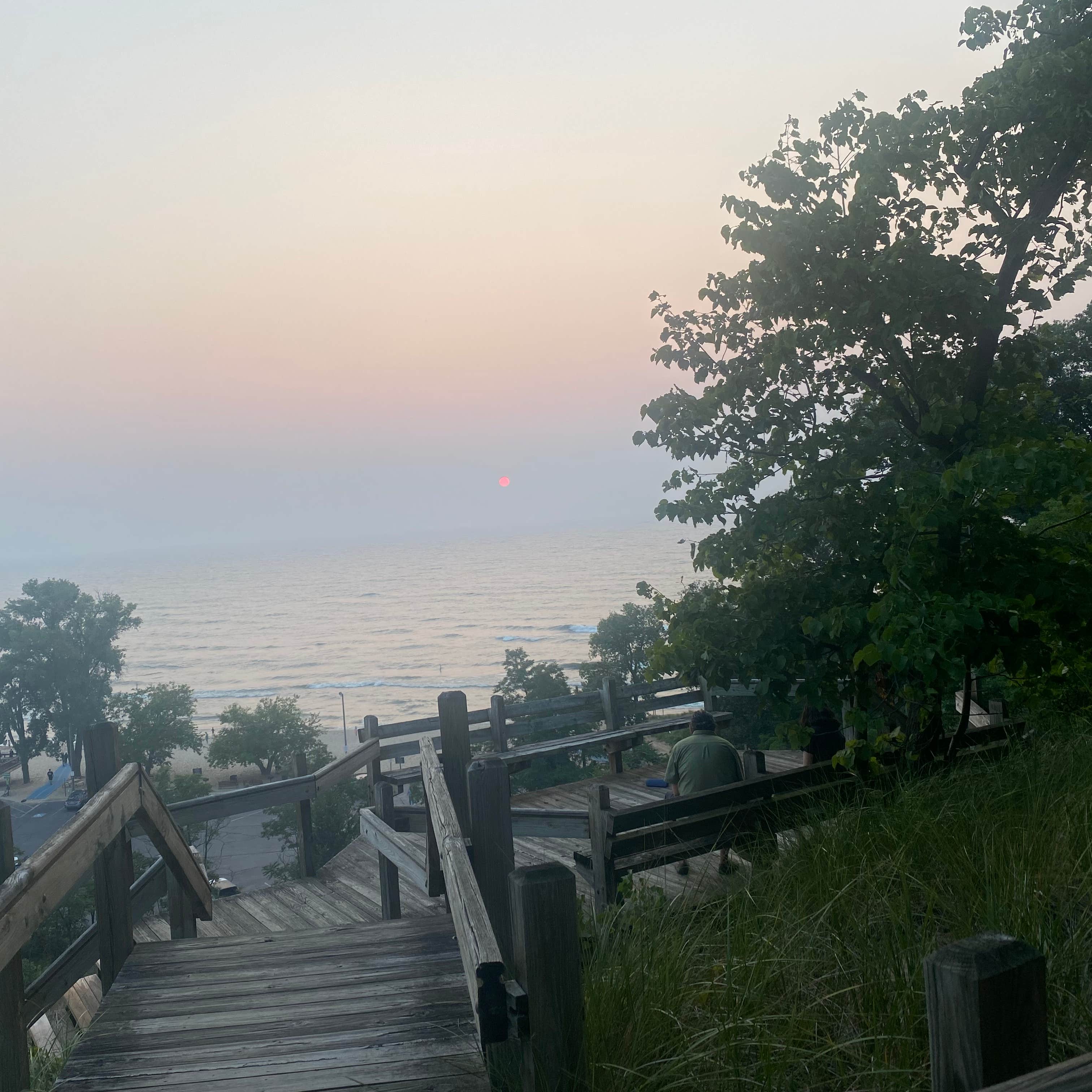 Weko Beach Campground | Bridgman, Michigan