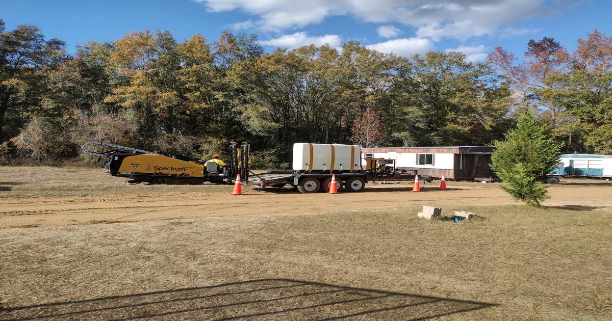 Midpoint RV | Dillon, South Carolina