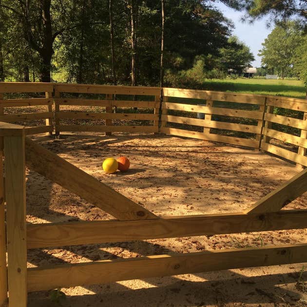 Midpoint RV | Dillon, South Carolina