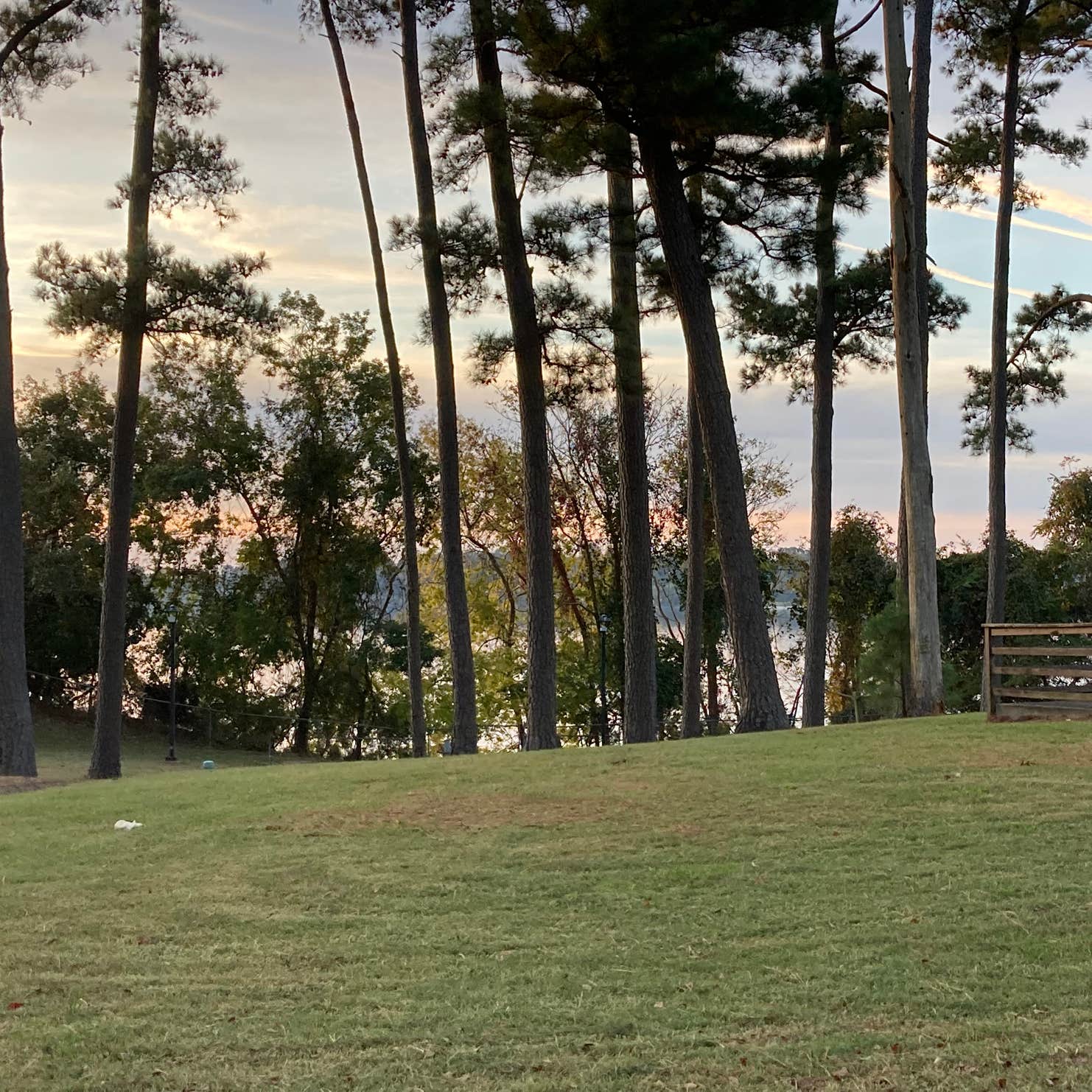 Military Park Cheatham Annex / Yorktown Naval Weapons Station RV ...