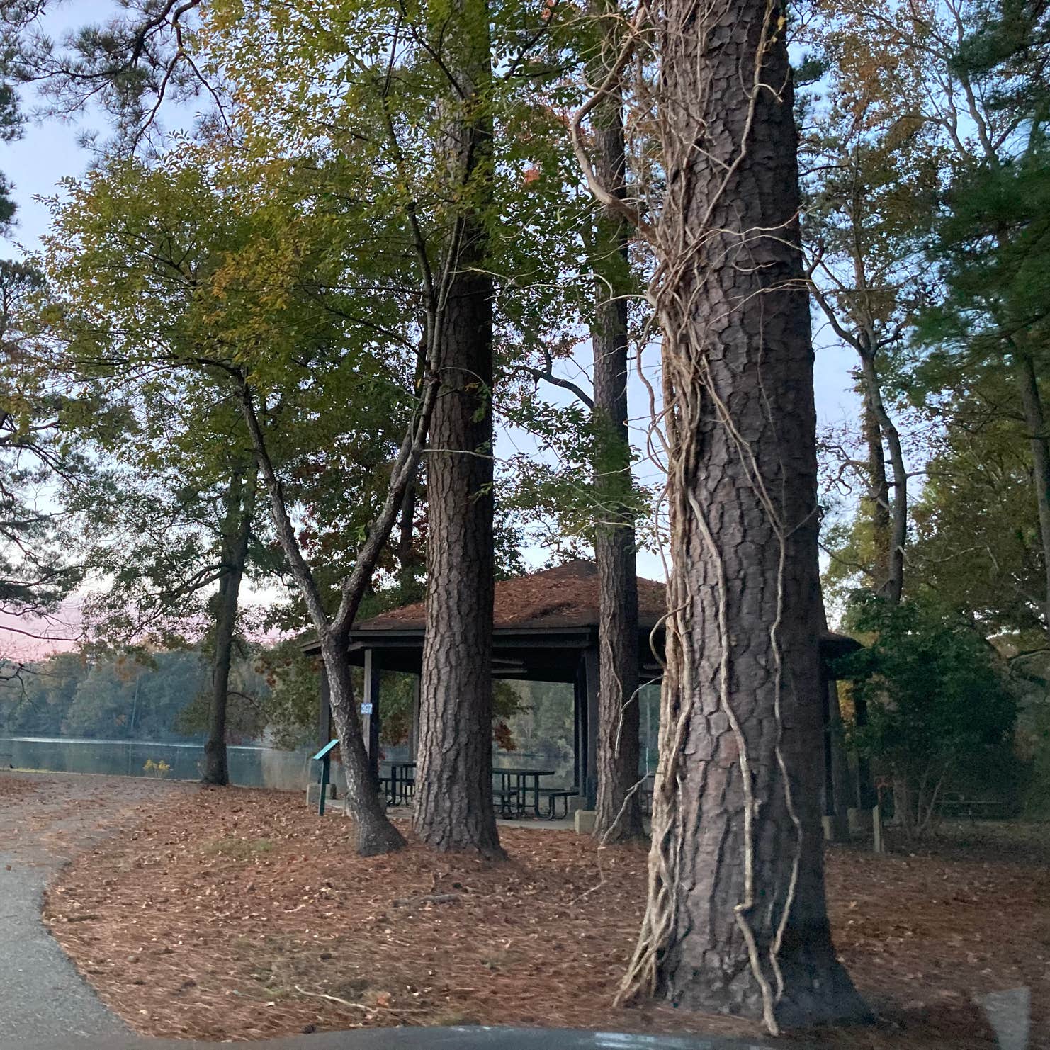 Military Park Cheatham Annex / Yorktown Naval Weapons Station RV ...