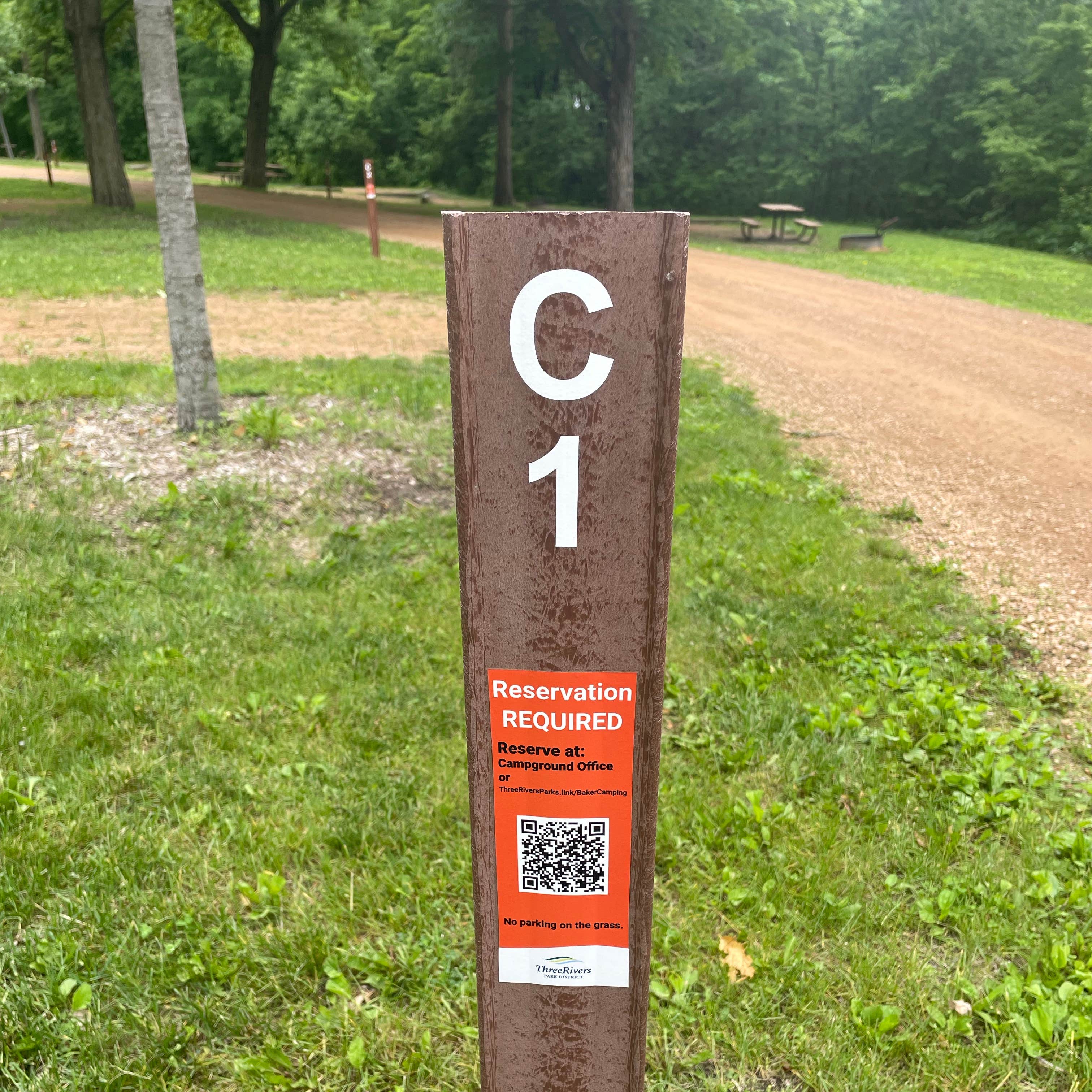 Baker Campground - Baker Park Reserve | Maple Plain, Minnesota