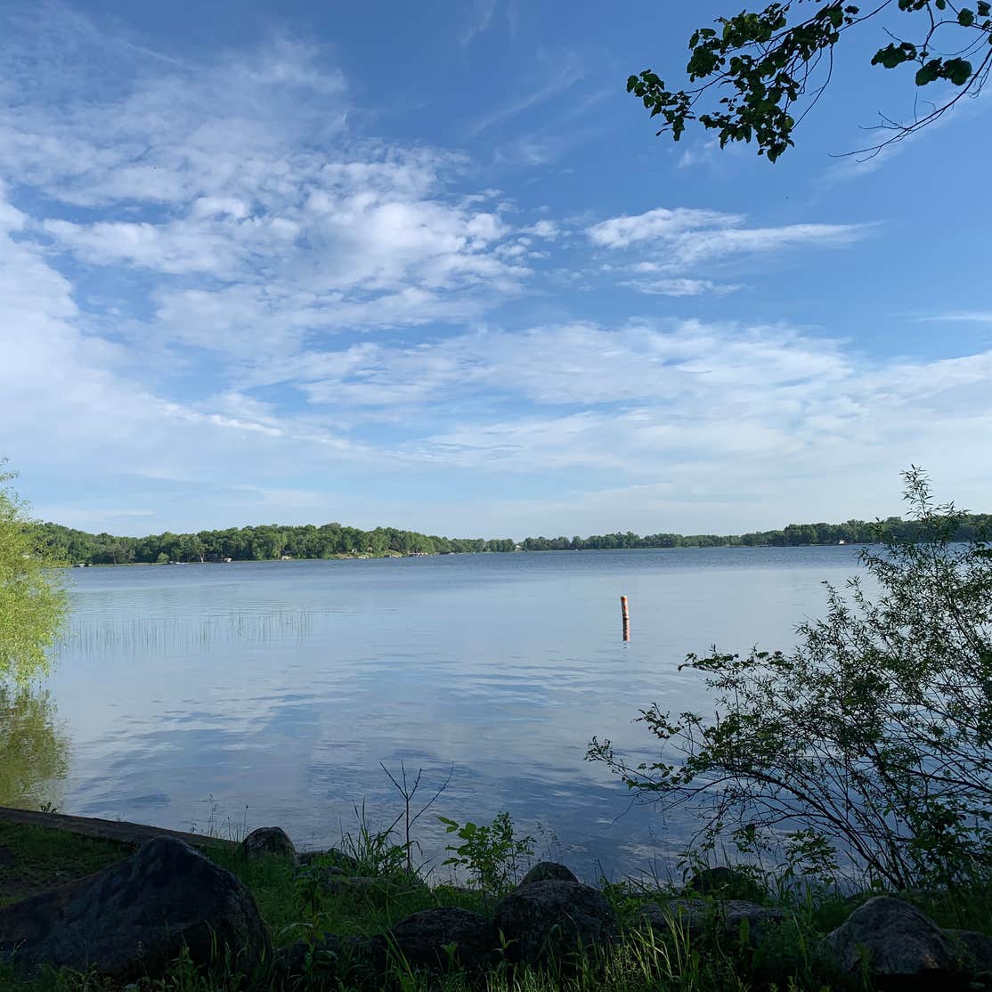Birch Lake Campground & Backcountry Sites | Ely, Minnesota