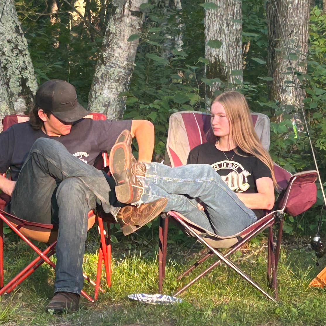 Greer Lake Camping | Crooked Creek Lake, Pennsylvania