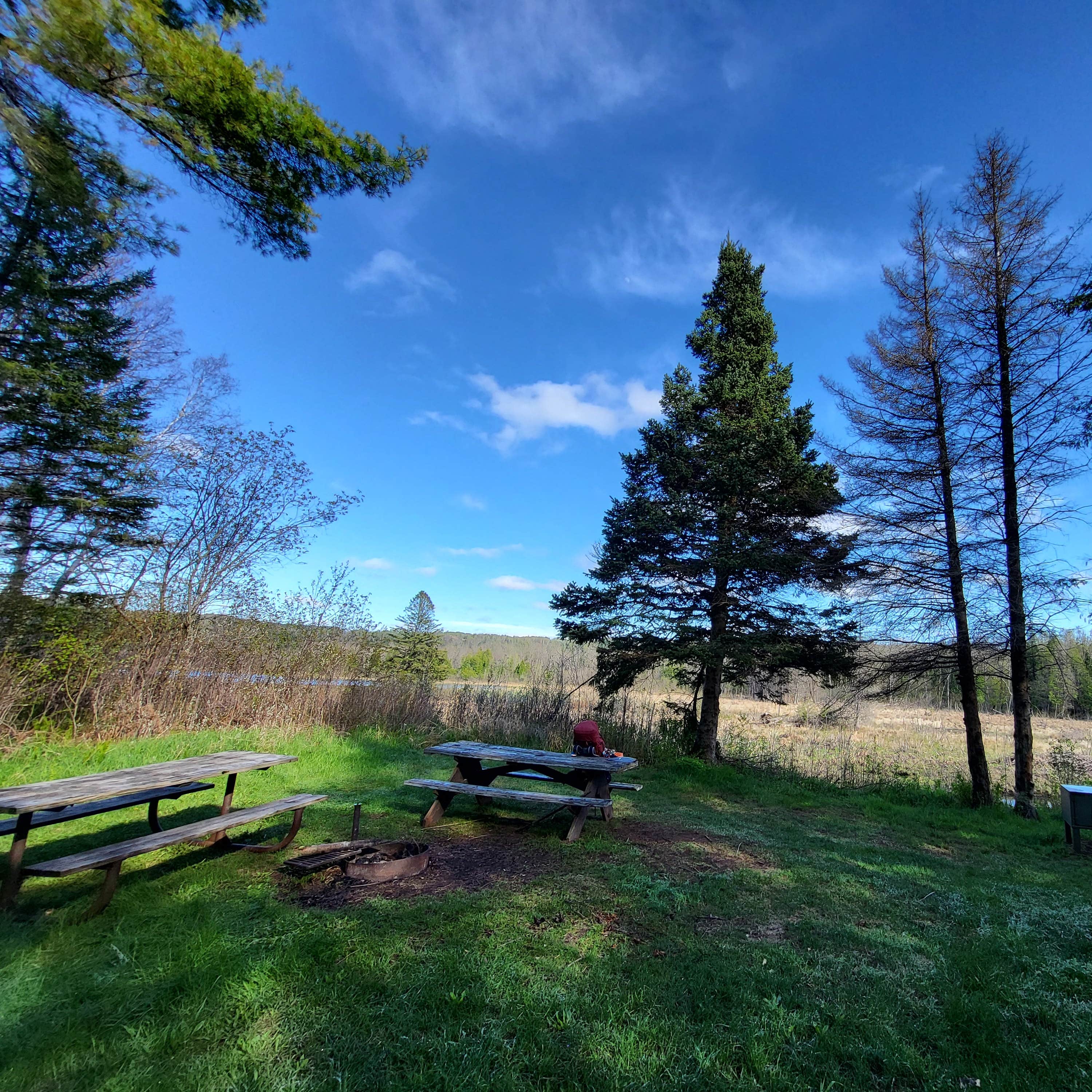 Jay Cooke State Park Campground | Carlton, Minnesota