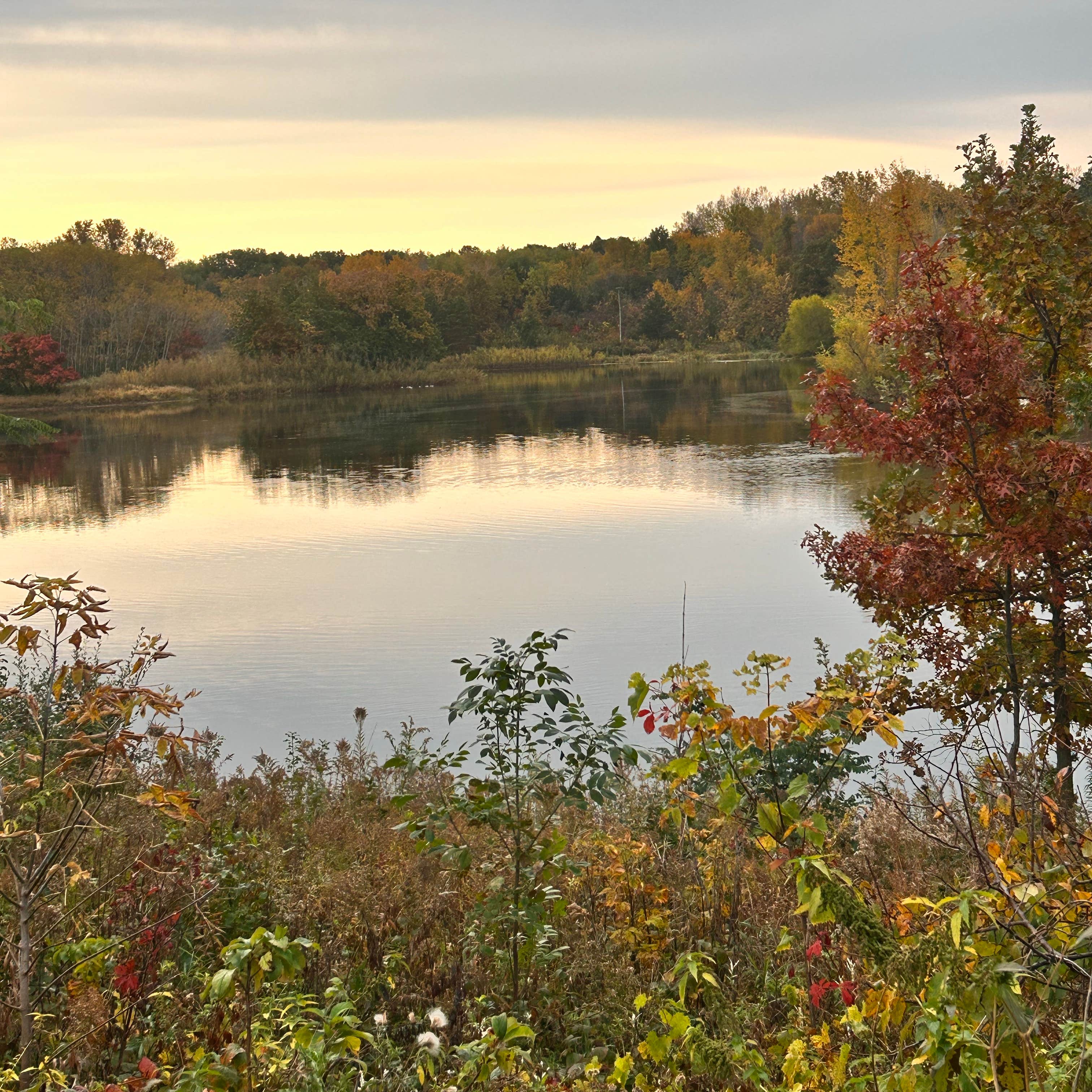 Lebanon Hills Regional Park Camping | Apple Valley, Minnesota