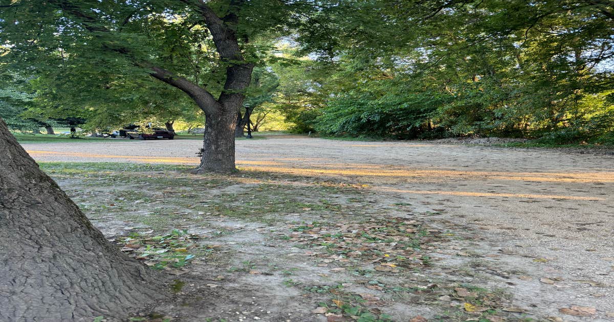 Riverside Park and Municipal Campground | Kasota, Minnesota