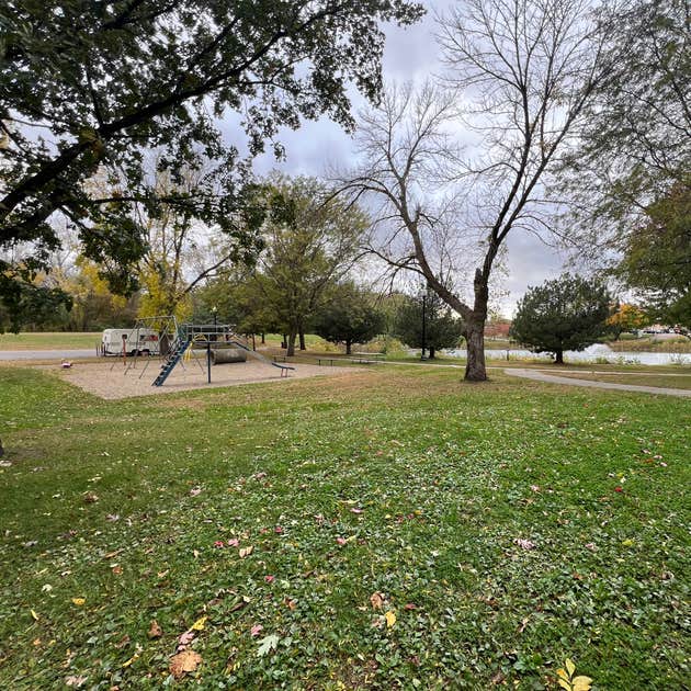 Riverside Park and Municipal Campground | Kasota, Minnesota