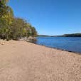 St. Croix Bluffs Regional Park Camping | Denmark, Minnesota