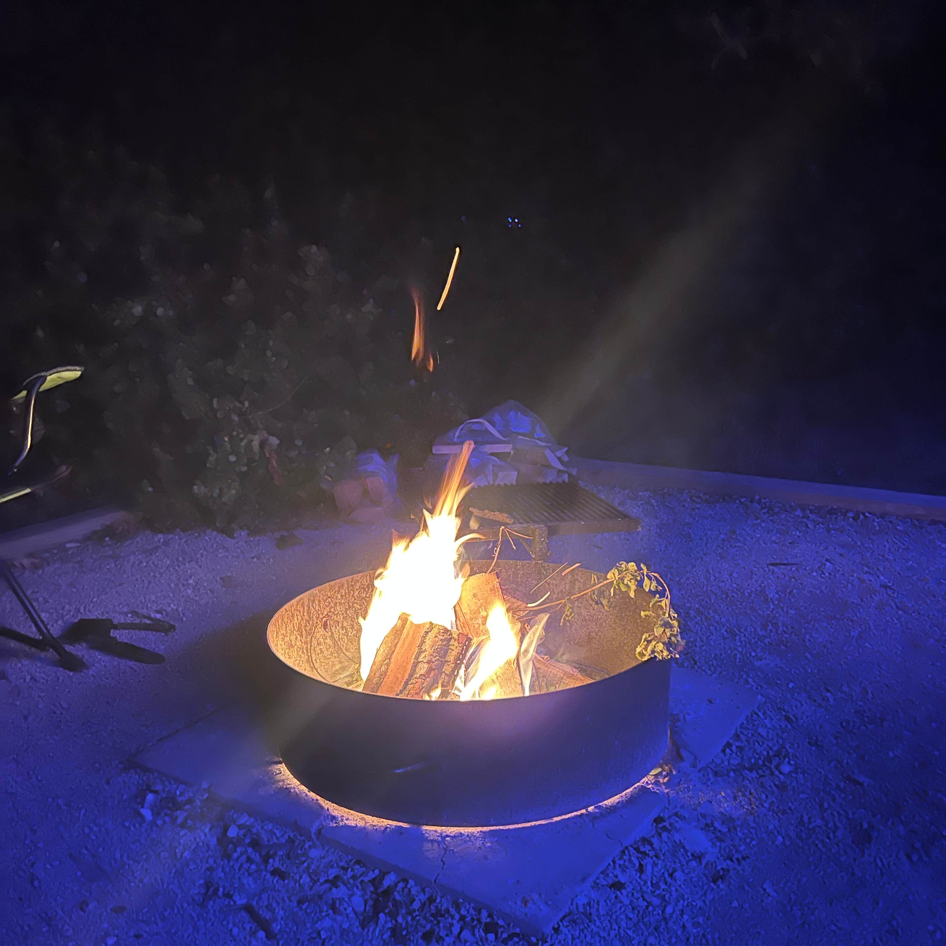 Mississinewa Lake Campground | Somerset, Indiana