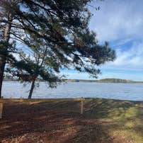 Lake Lincoln State Park Campground | Wesson, Mississippi