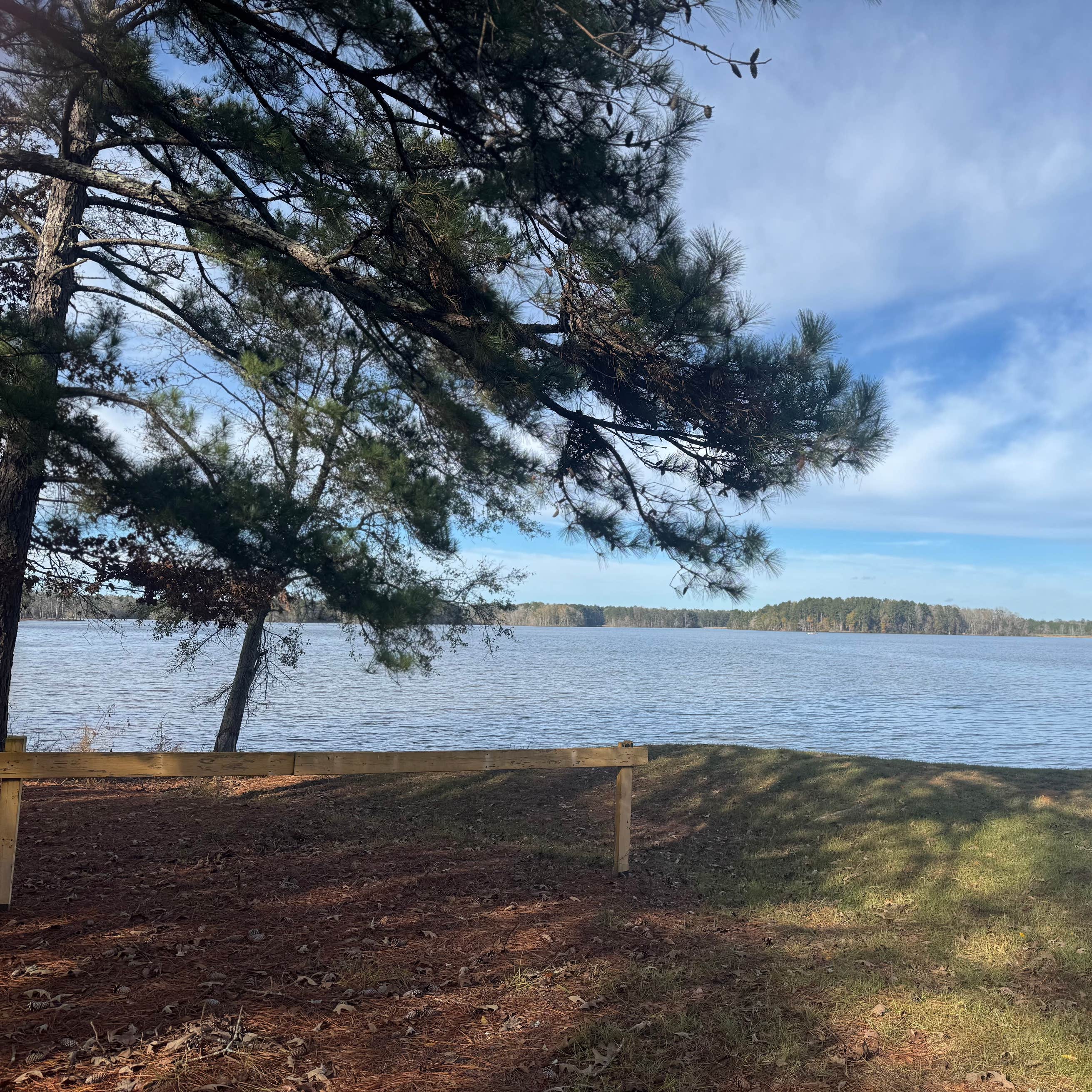 Lake Lincoln State Park Campground | Wesson, Mississippi