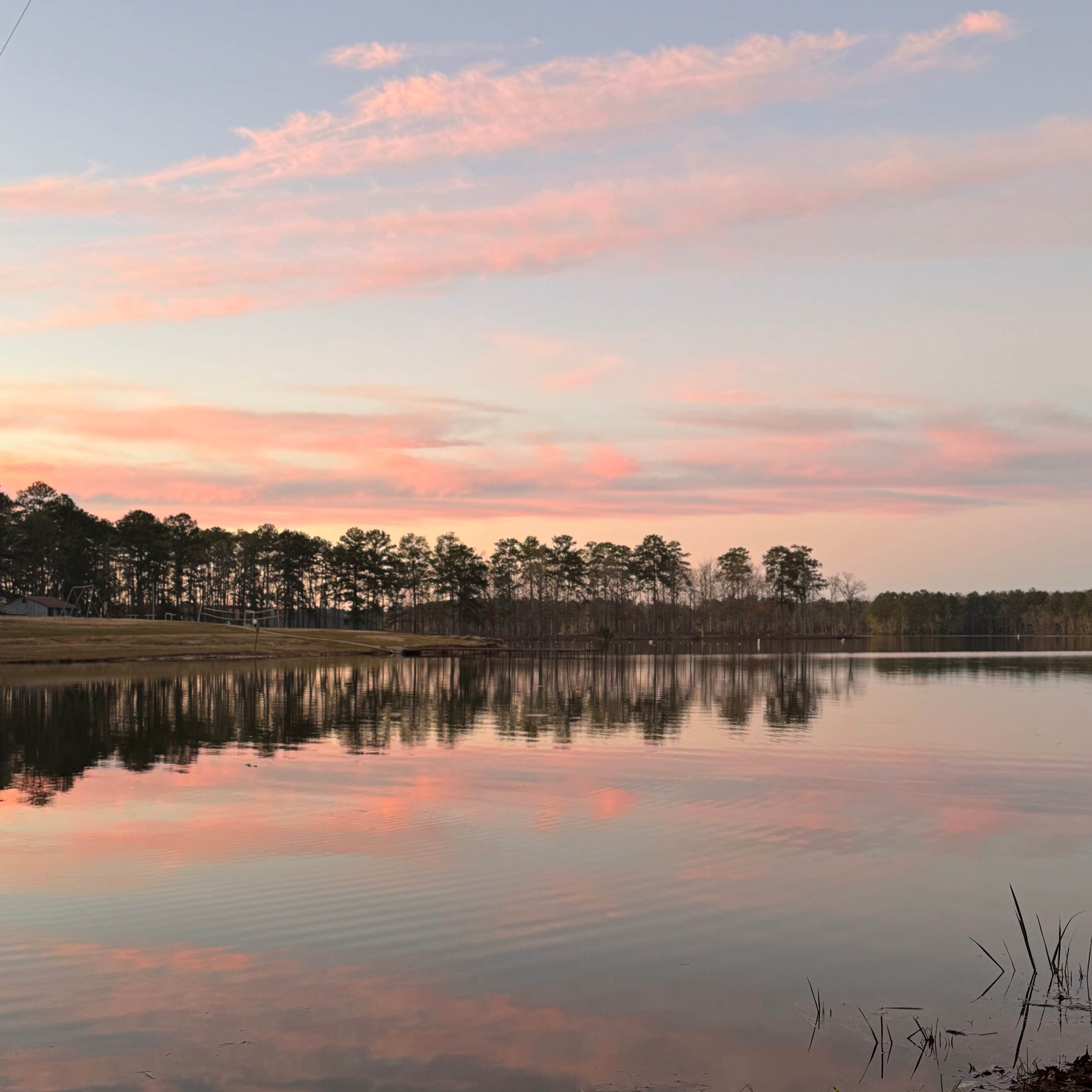 Lake Lincoln State Park Campground | Wesson, Mississippi
