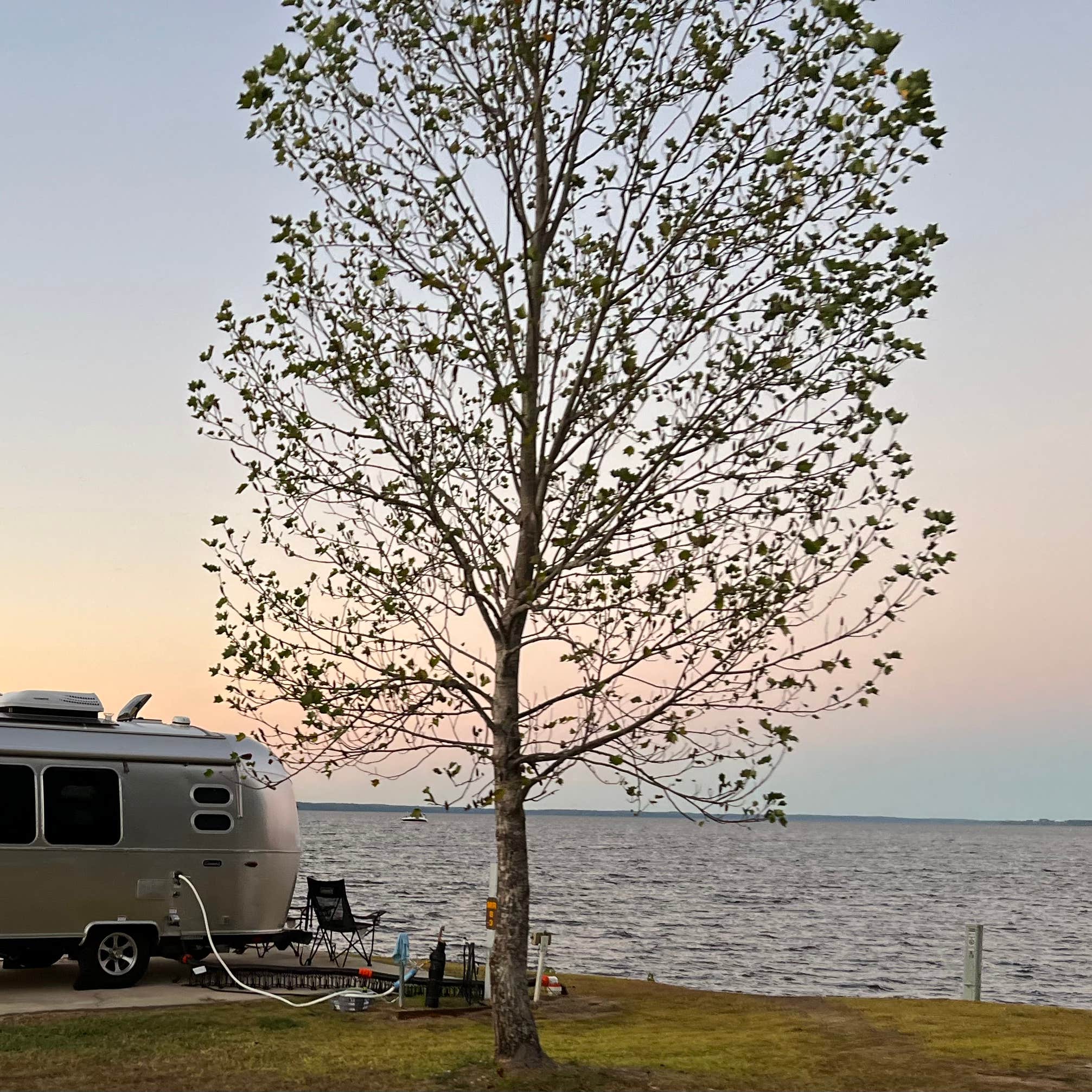 Timberlake Campground | Flowood, Mississippi