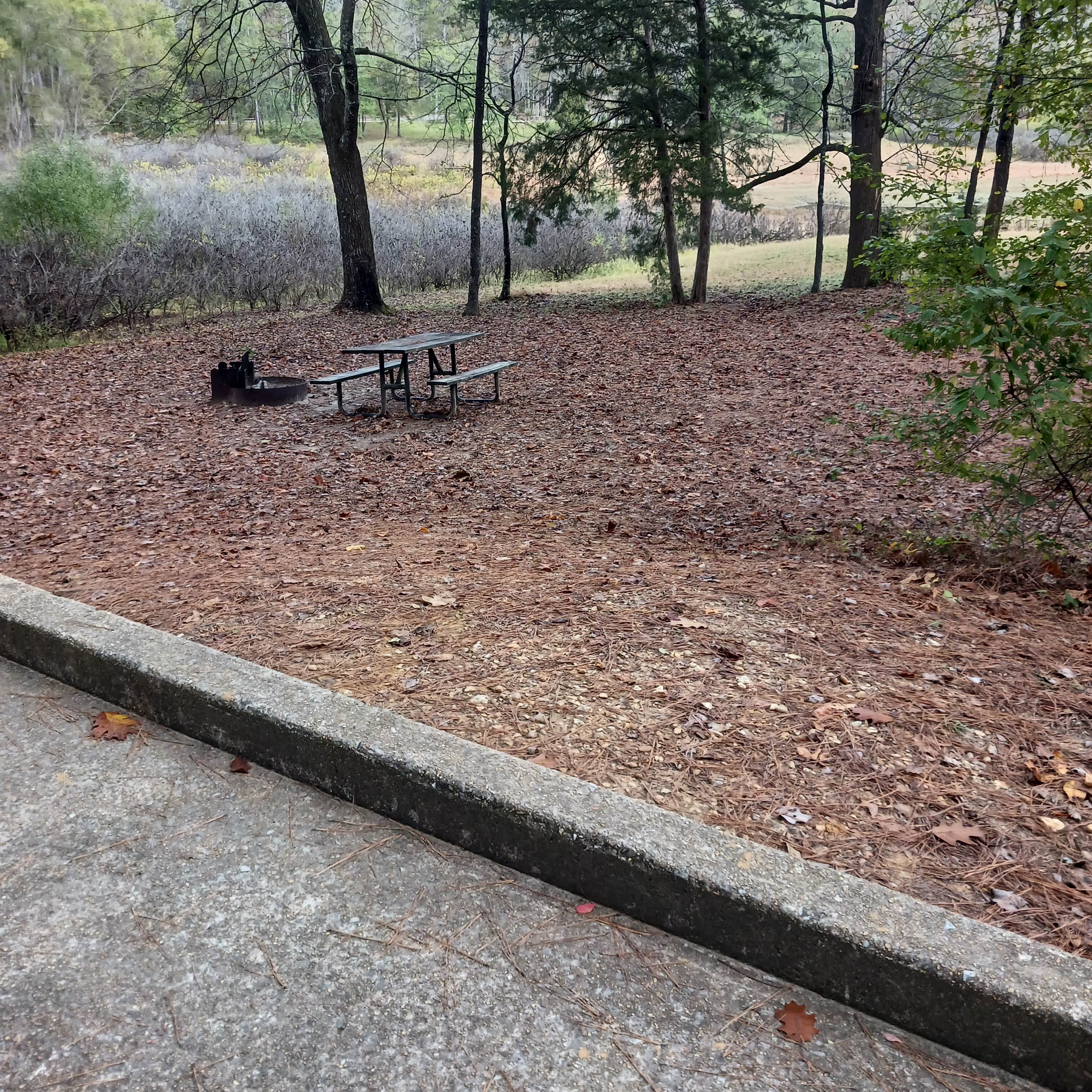 Tishomingo State Park Campground | Tishomingo, Mississippi
