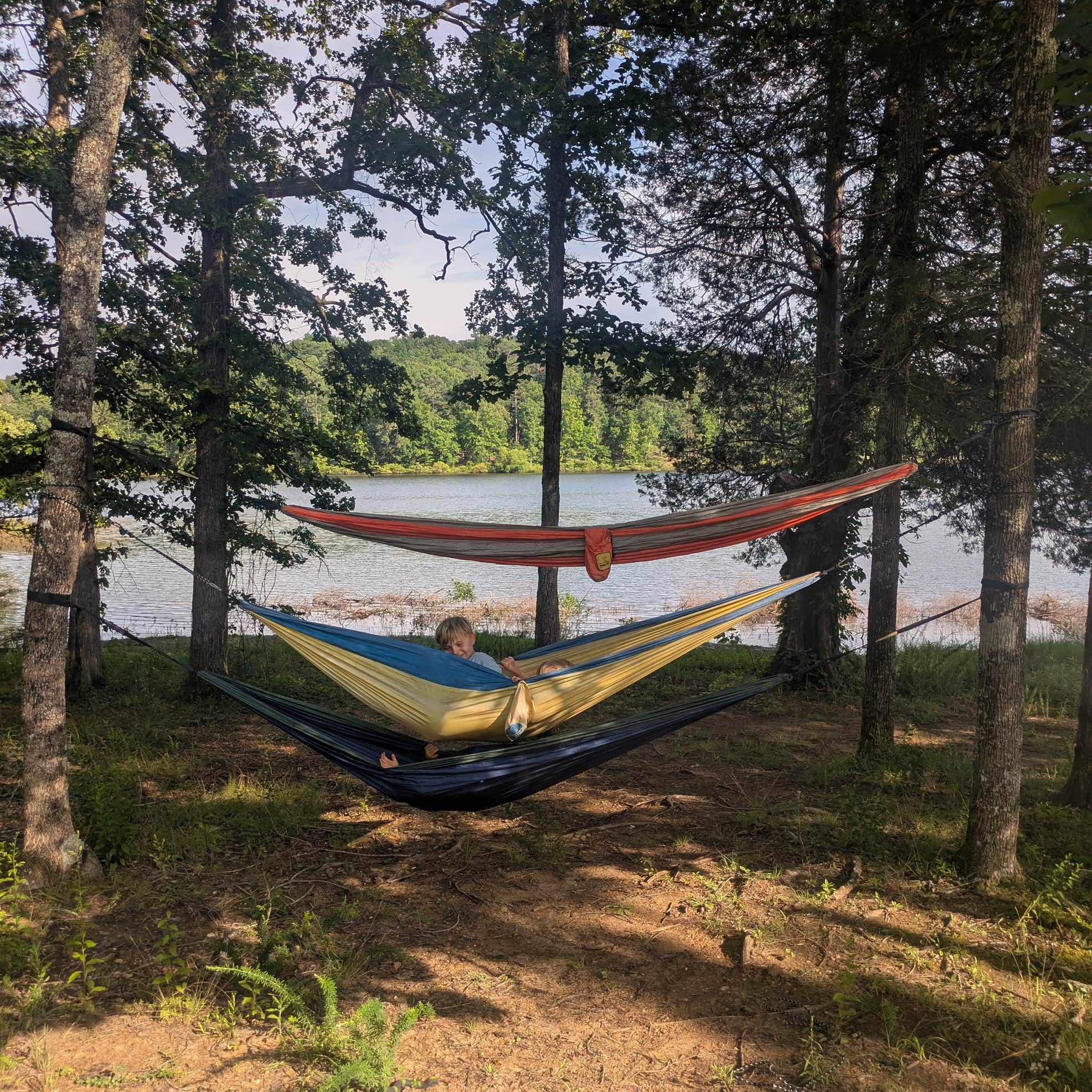 Tishomingo State Park Campground | Tishomingo, Mississippi
