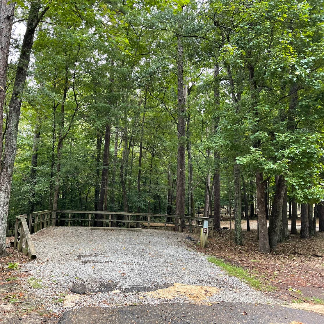 Turkey Creek Water Park Camping | Decatur, Mississippi