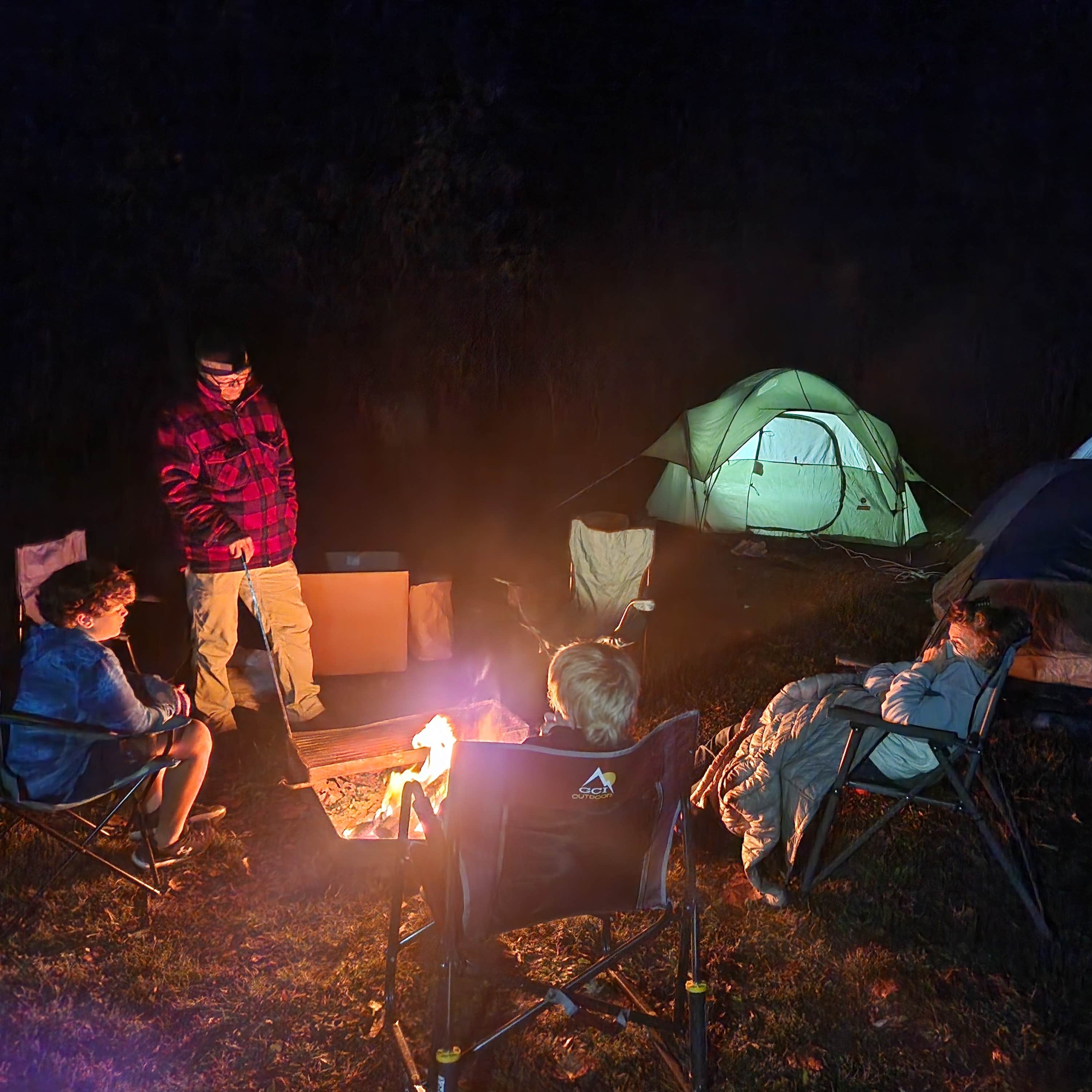 Meramec State Park Campground | Sullivan, Missouri