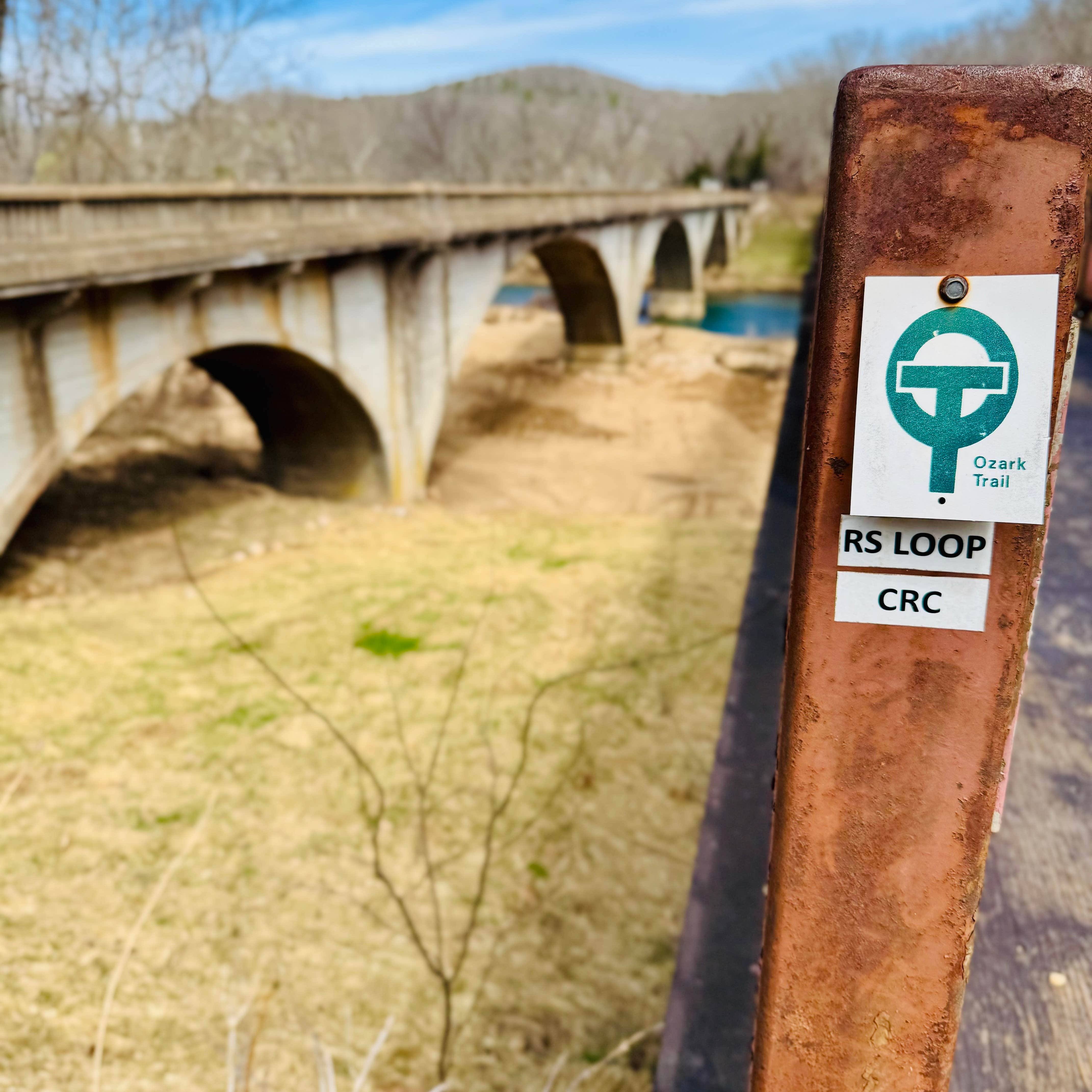 Round Spring Campground — Ozark National Scenic Riverway | Eminence ...