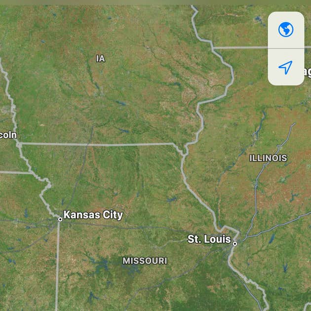 Sulphur Springs Dispersed Camping | Greenville, Missouri